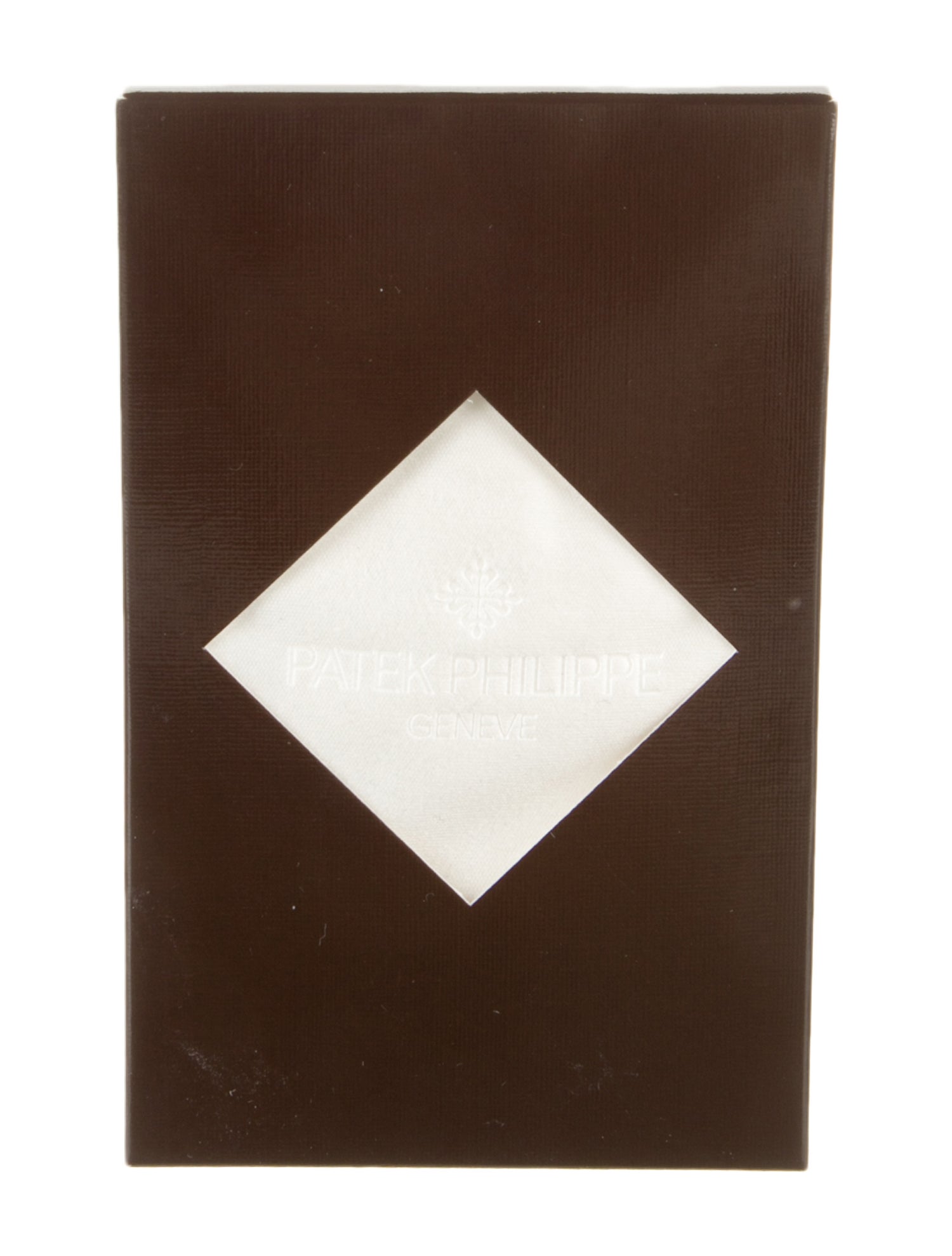 Patek Philippe | The RealReal