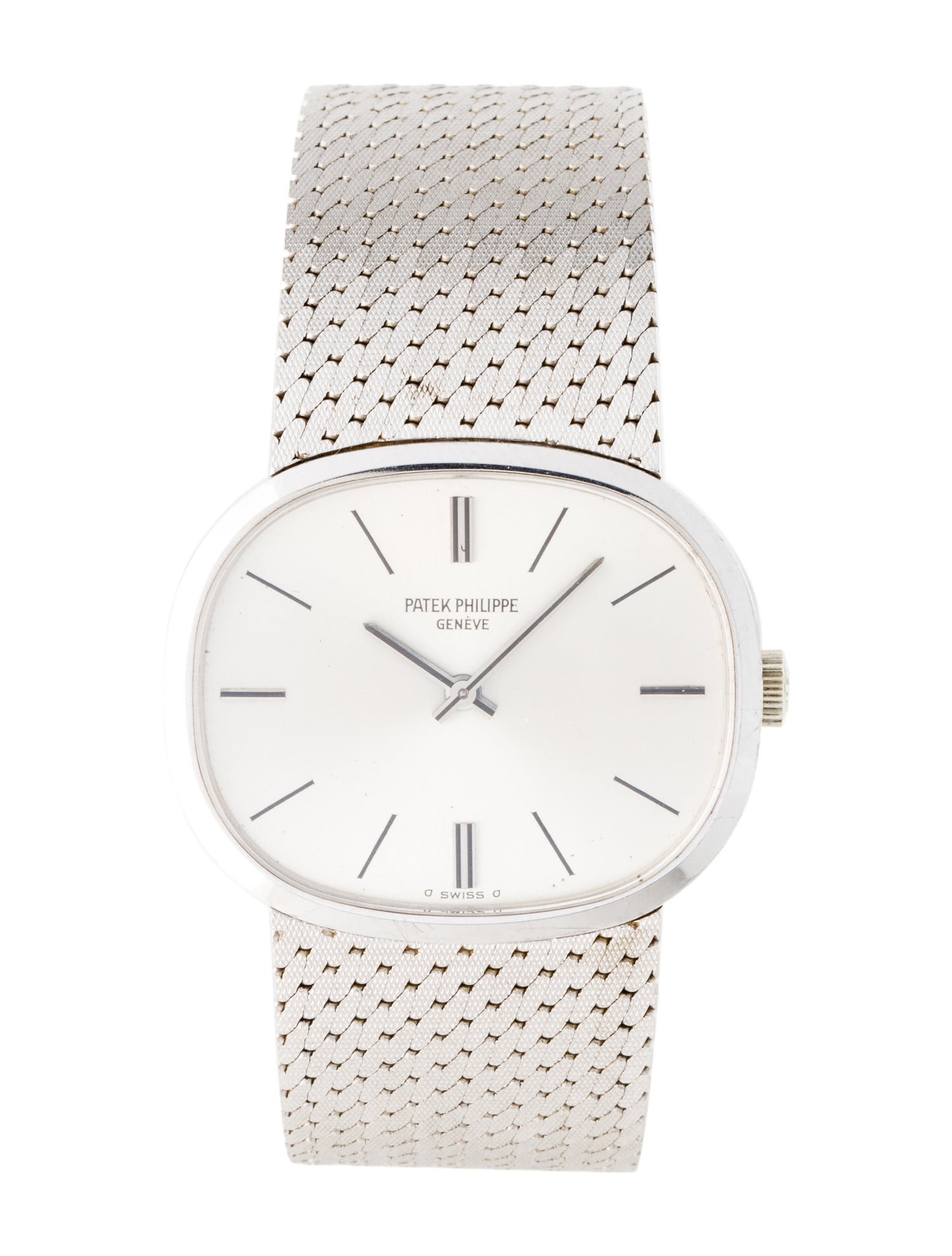 Patek Philippe Watches | The RealReal