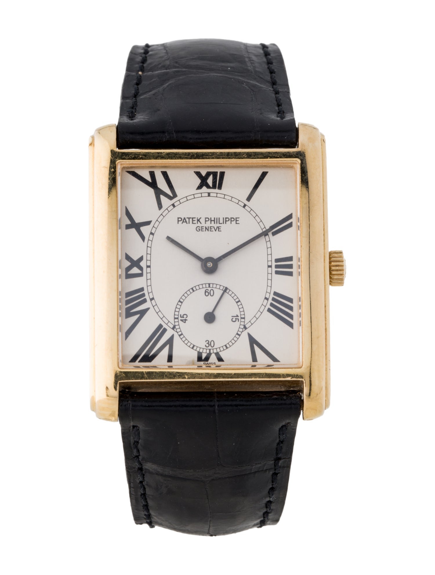 Patek Philippe Watches | The RealReal