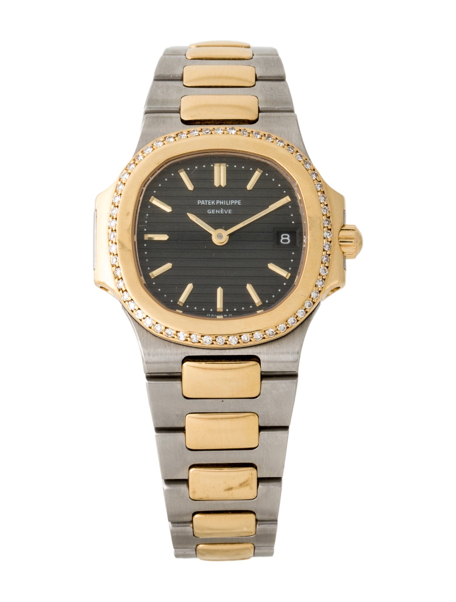 Patek Philippe | The RealReal