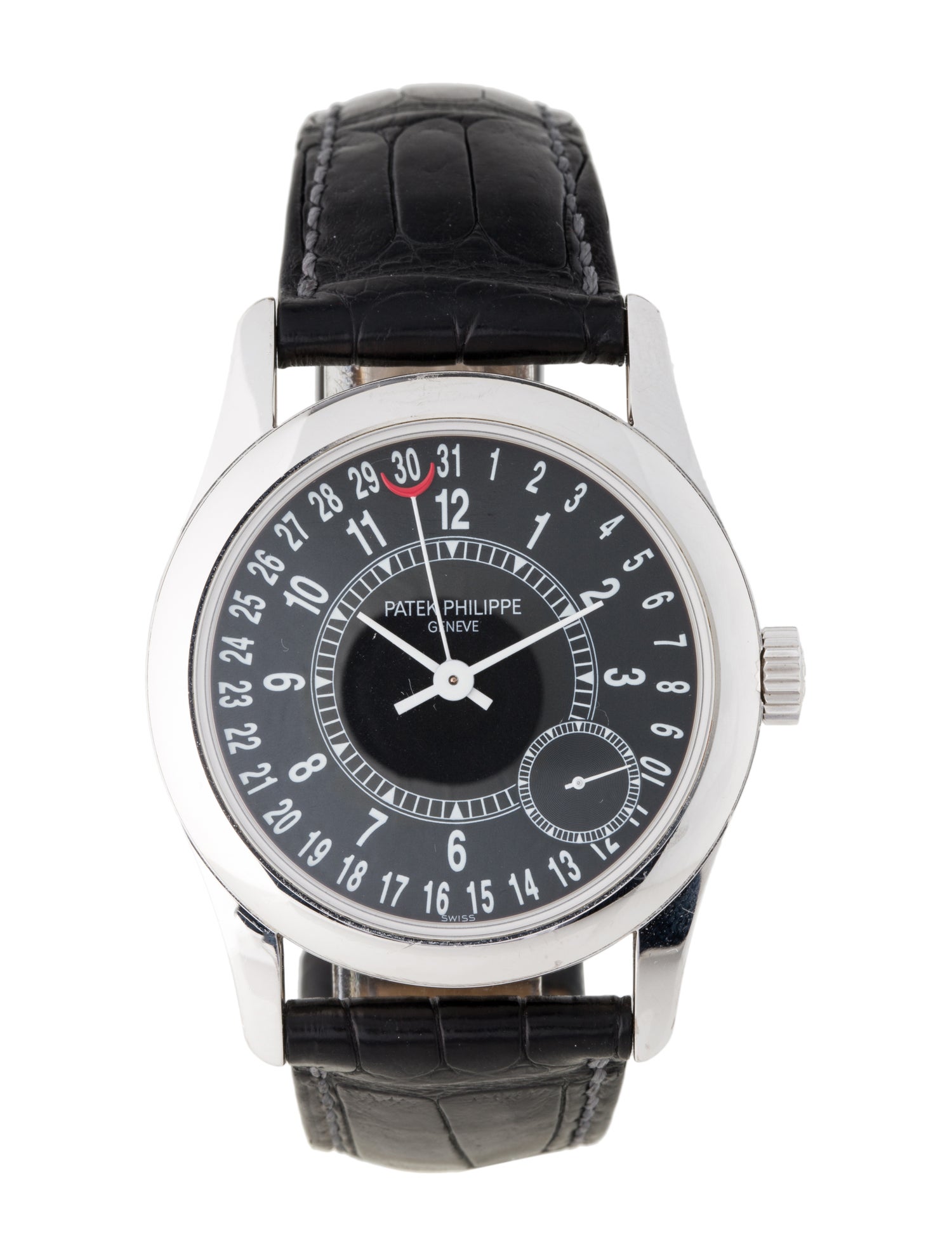 Patek Philippe | The RealReal