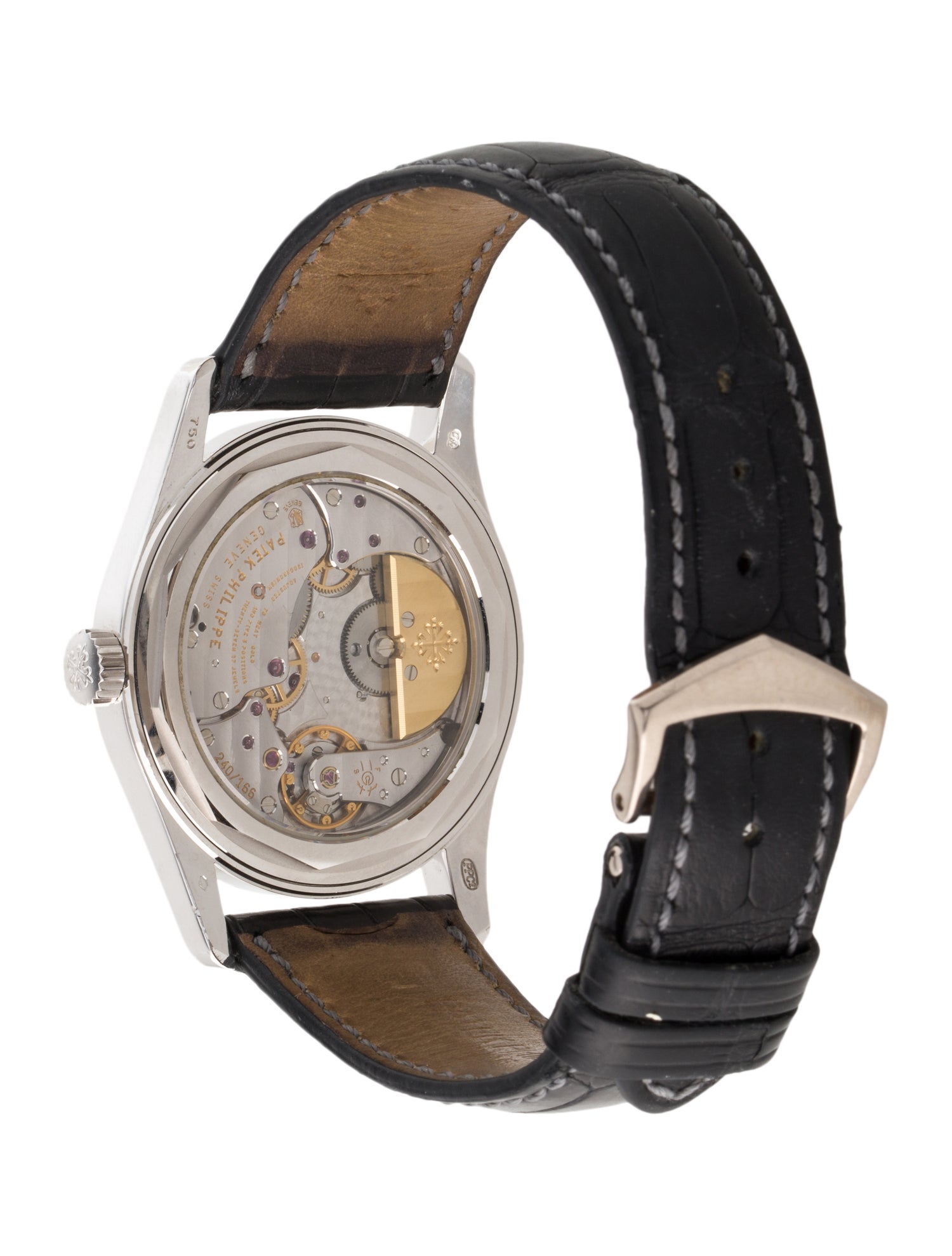 Patek Philippe | The RealReal