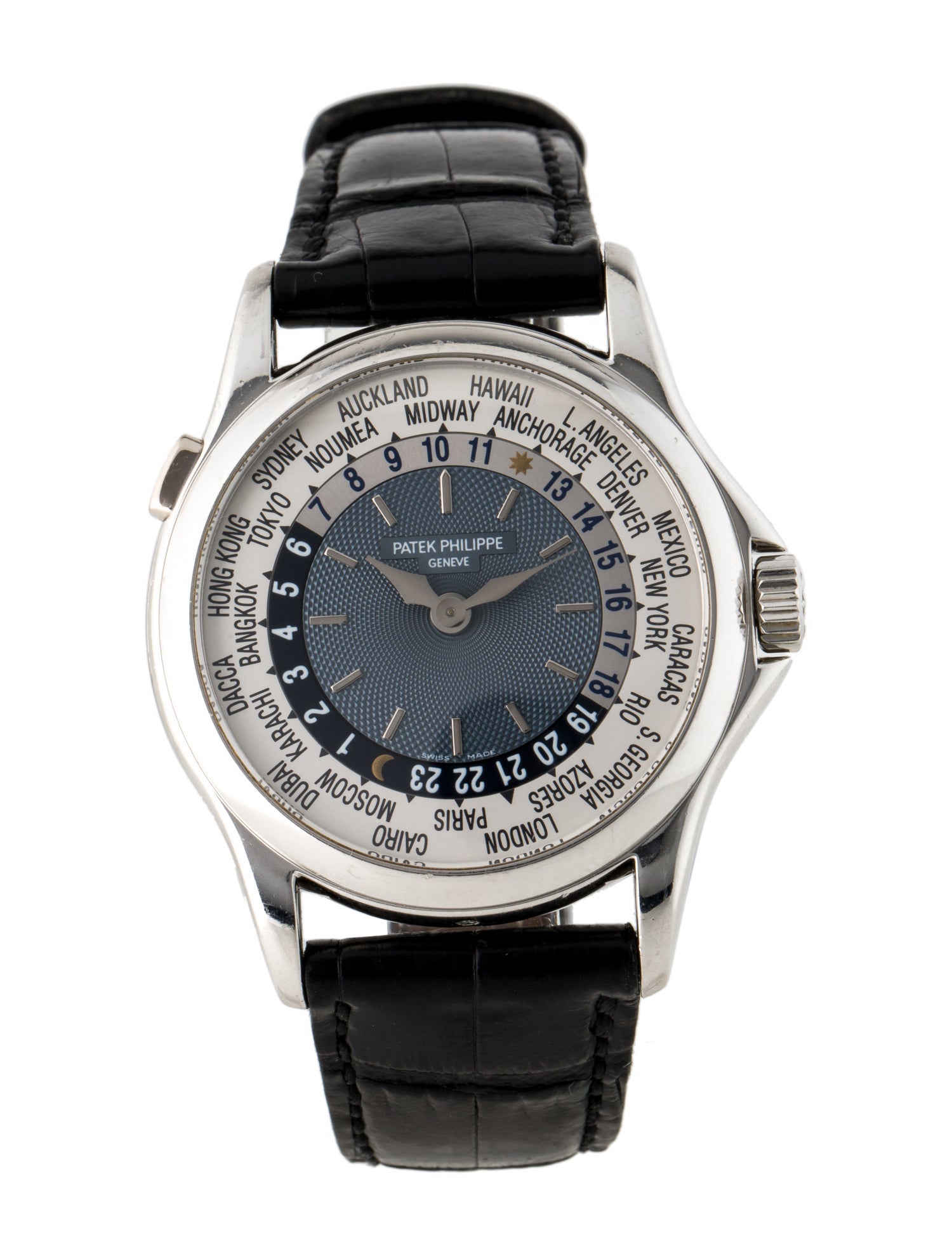 Patek Philippe Watches | The RealReal