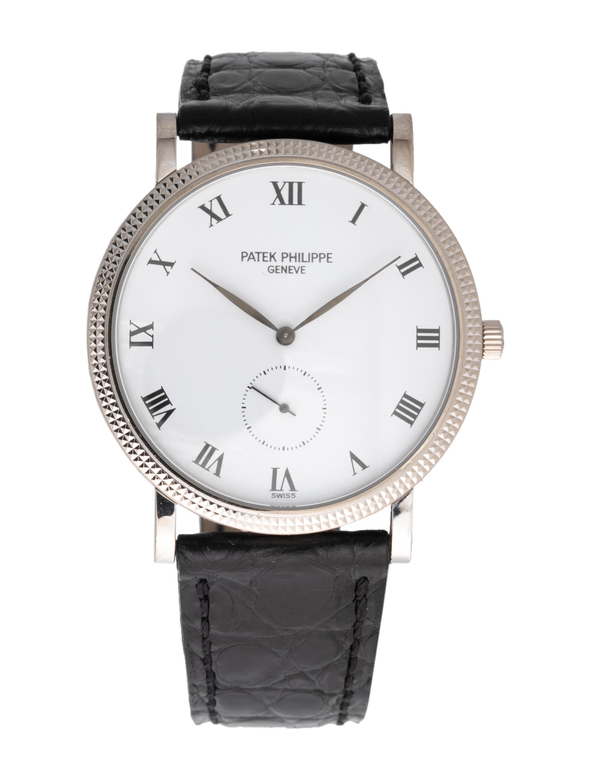 Patek Philippe Watches | The RealReal