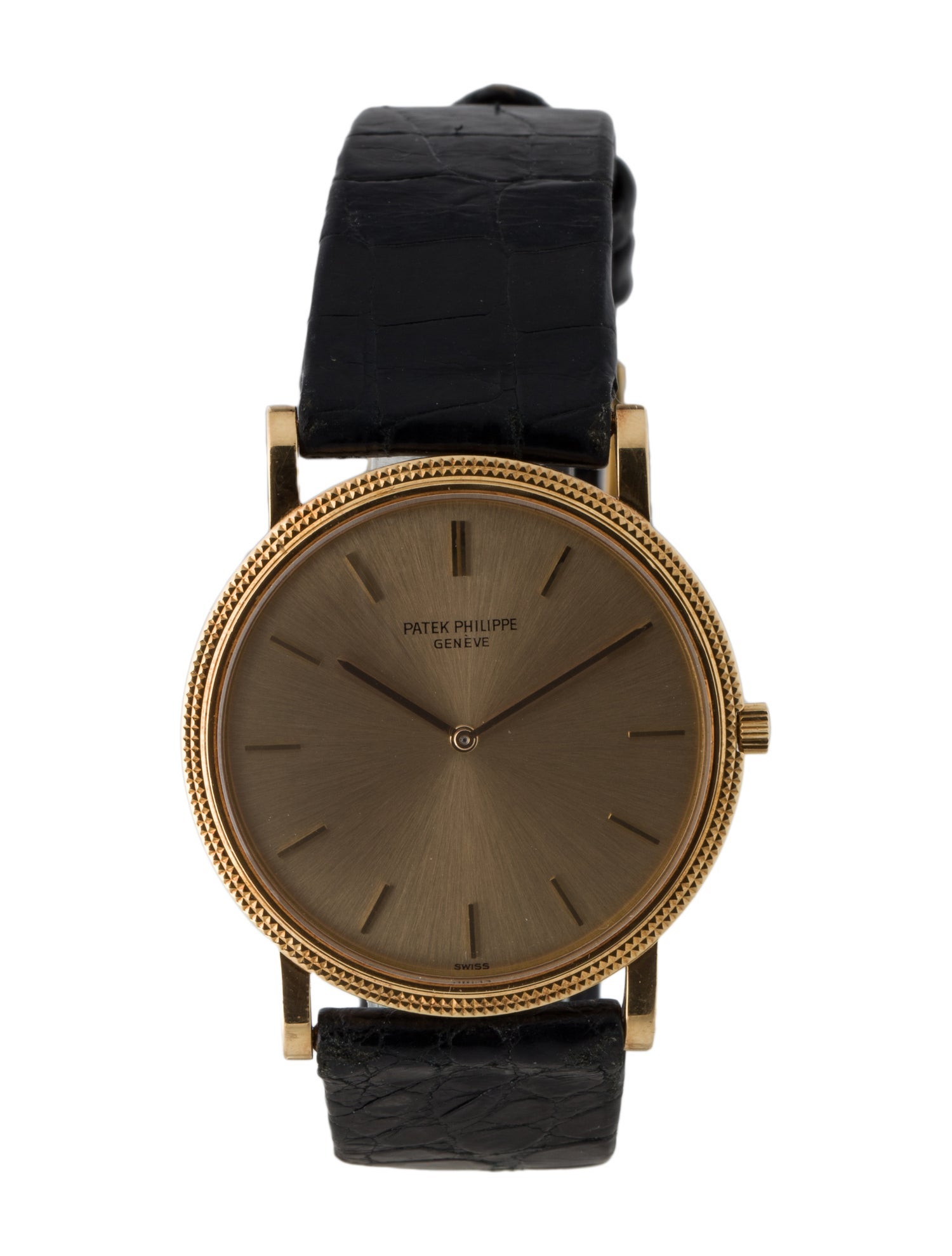 Patek Philippe Watches | The RealReal