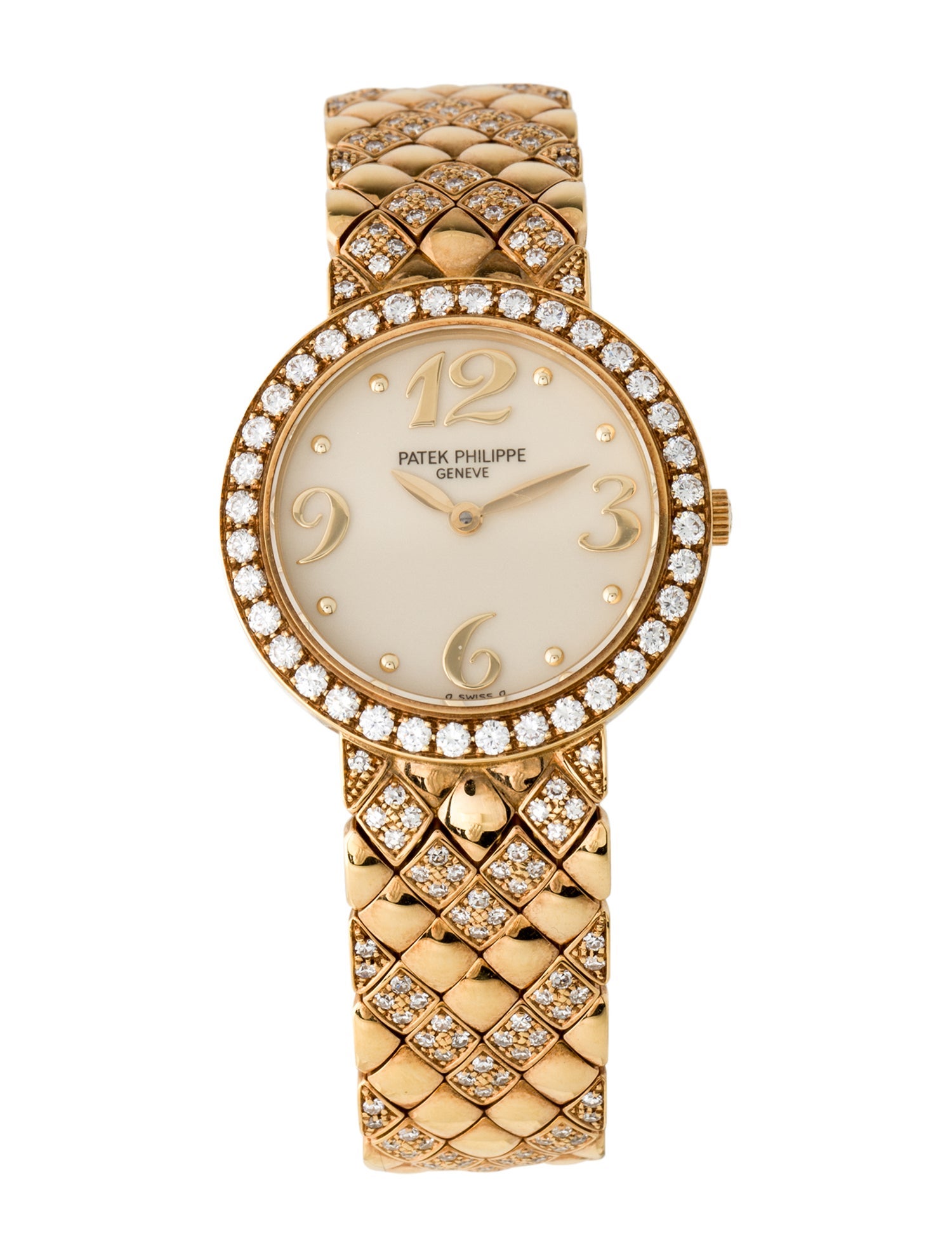 Patek Philippe Watches | The RealReal