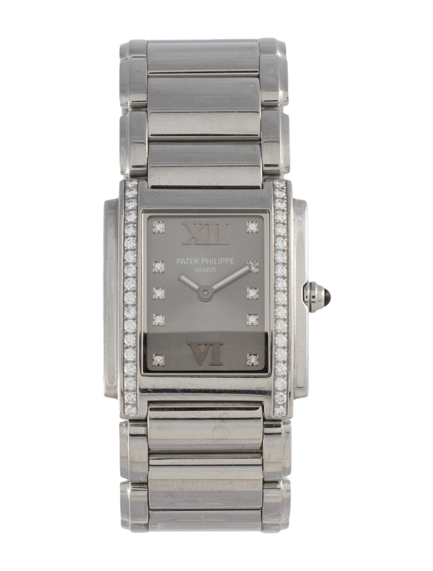 Patek Philippe Watches | The RealReal