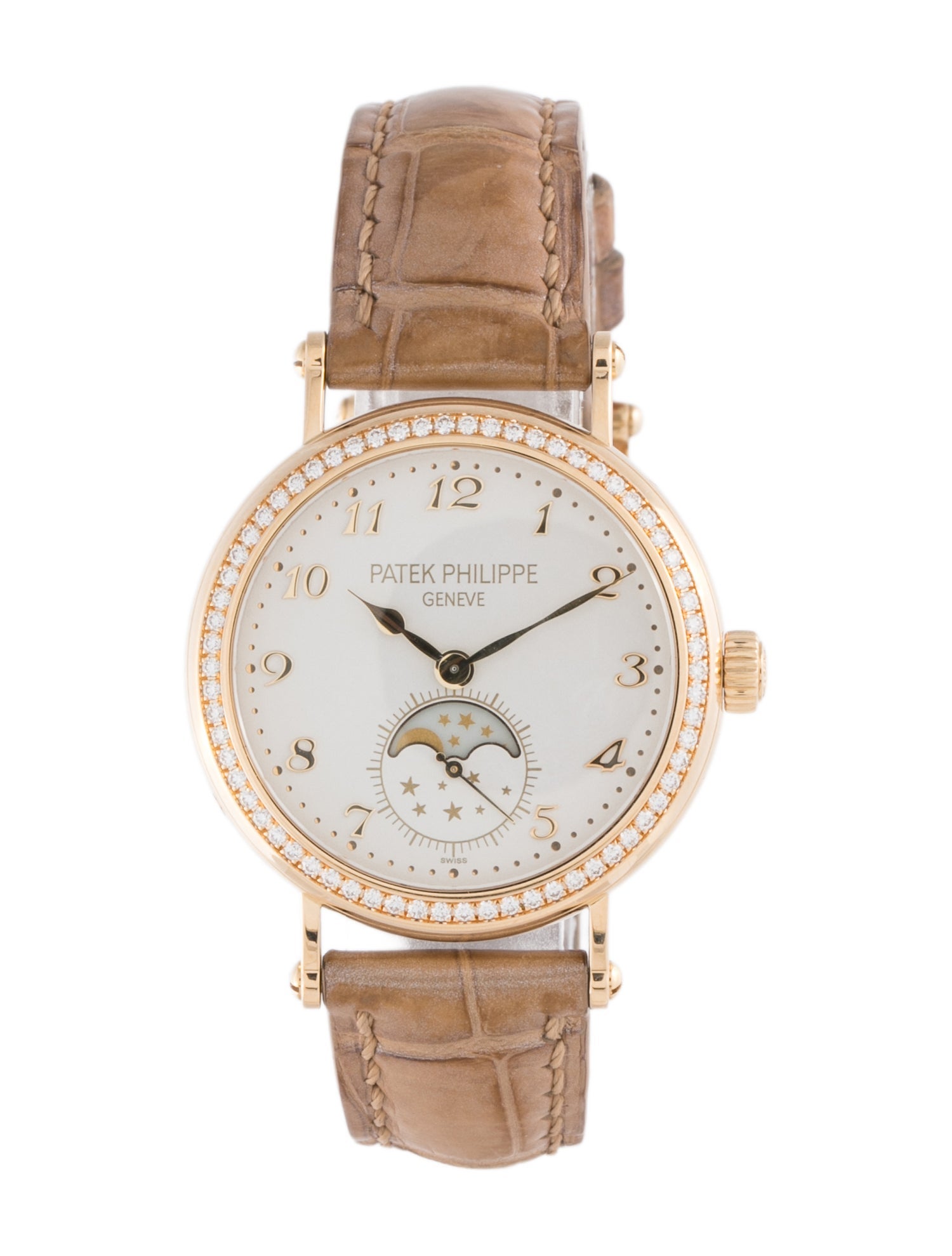 Patek Philippe Watches | The RealReal