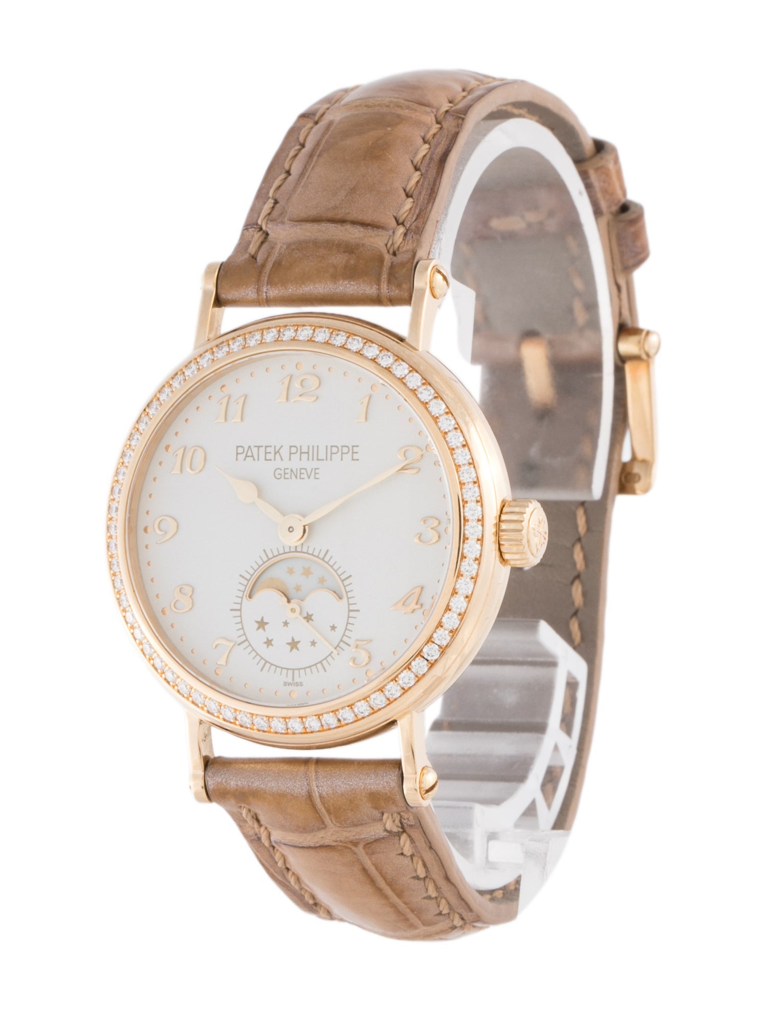 Patek Philippe | The RealReal