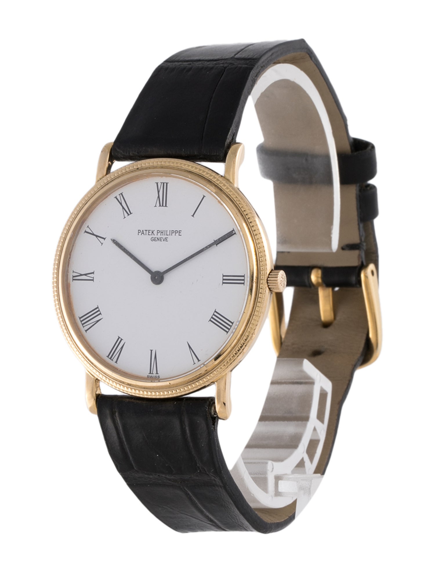Patek Philippe Watches | The RealReal
