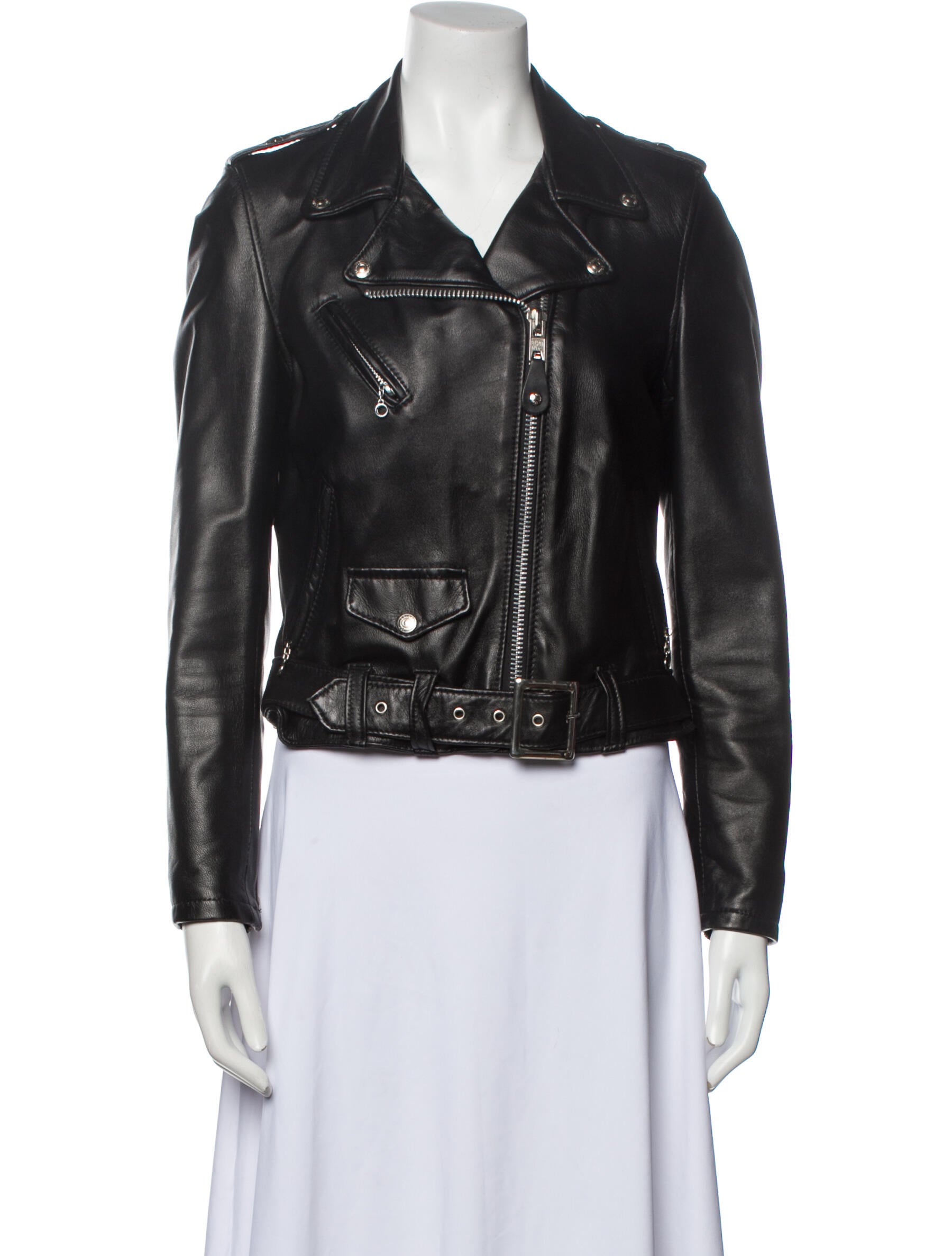 Perfecto Brand by Schott NYC | The RealReal