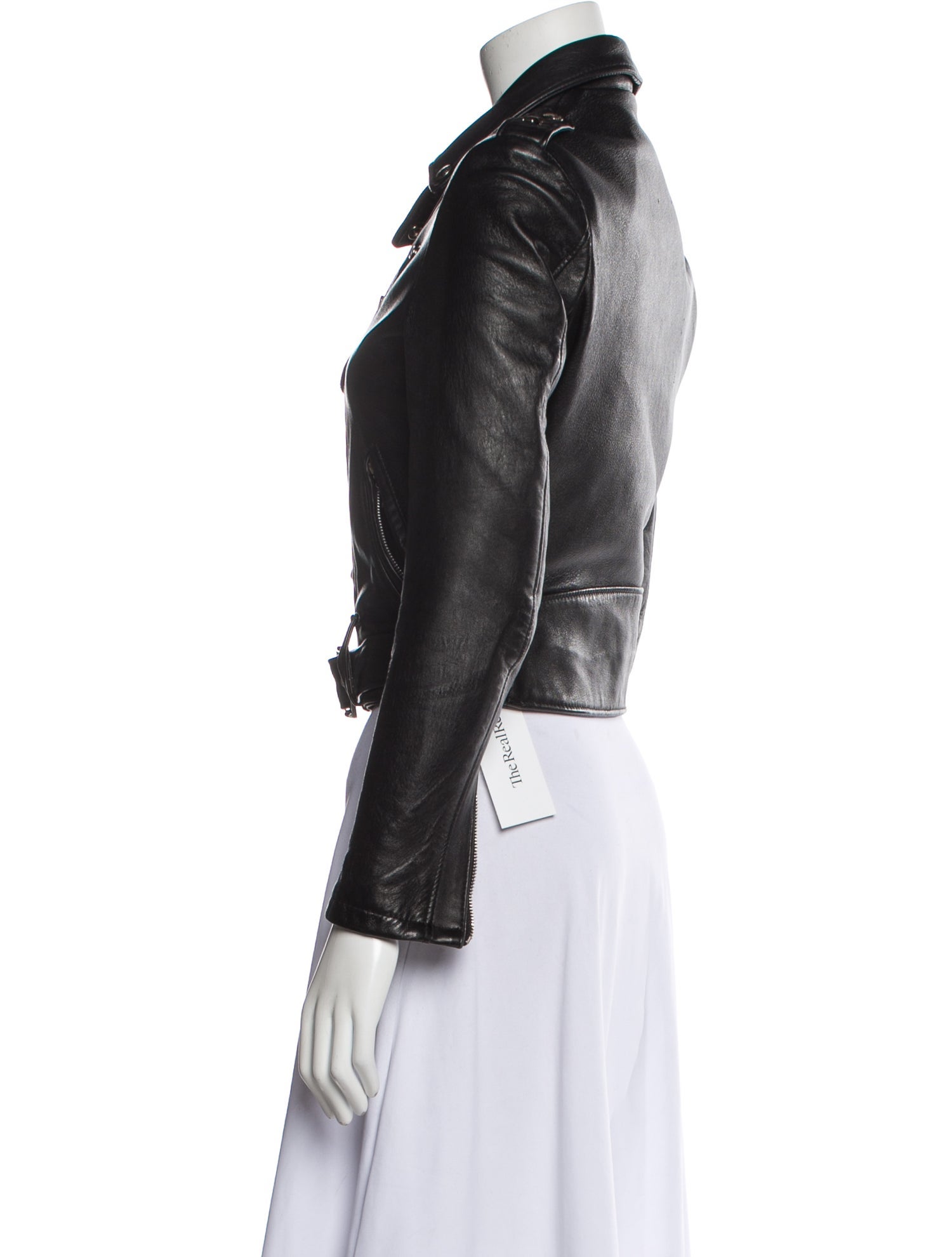 Perfecto Brand by Schott NYC Women | The RealReal