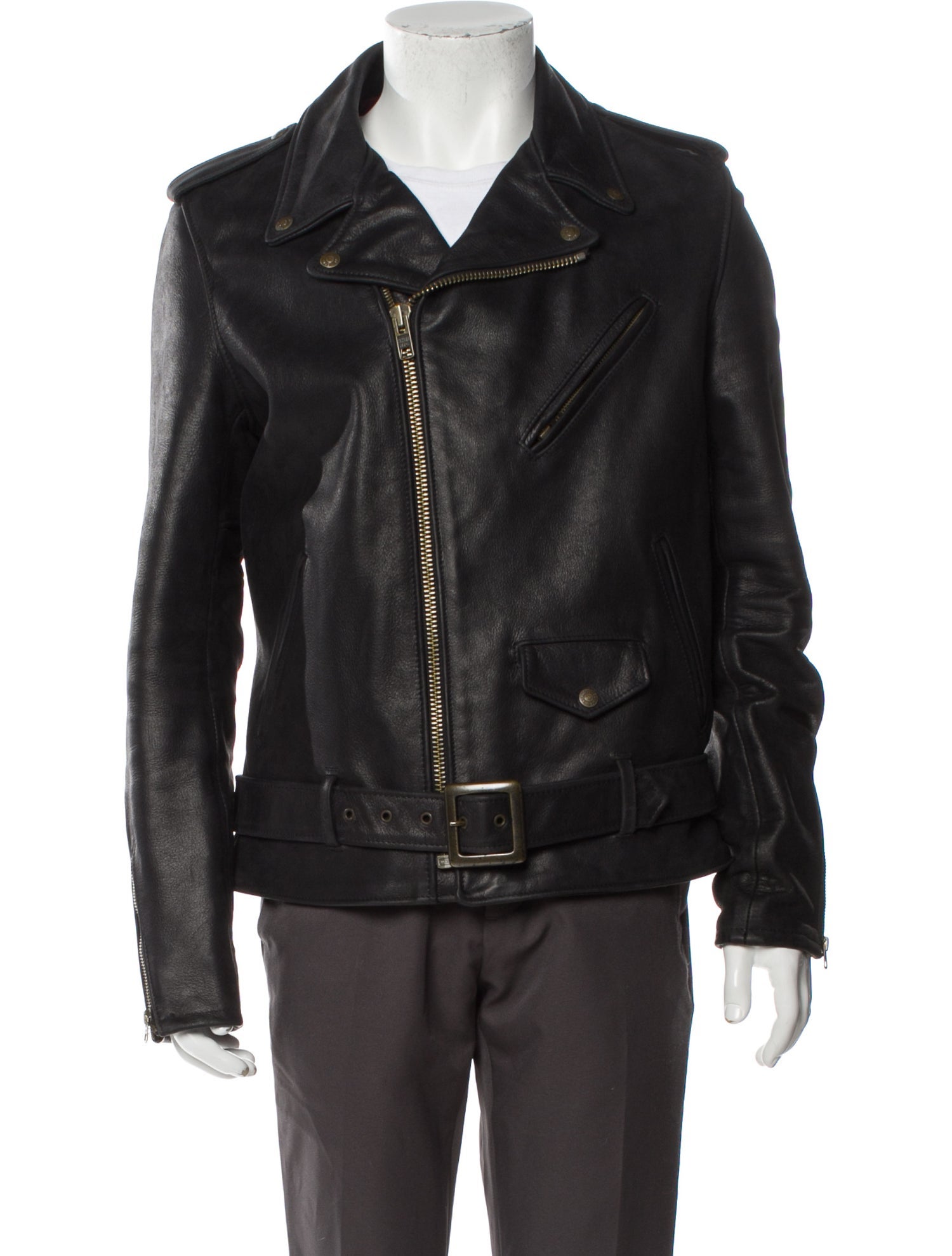 Perfecto Brand by Schott NYC Men | The RealReal