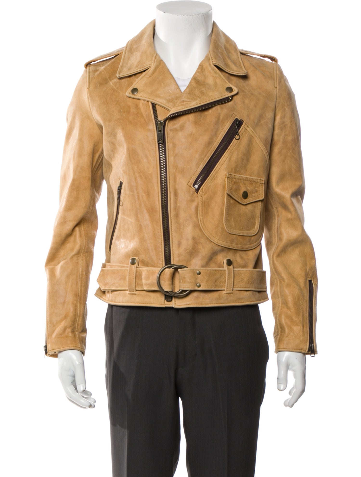 Perfecto Brand by Schott NYC Men | The RealReal