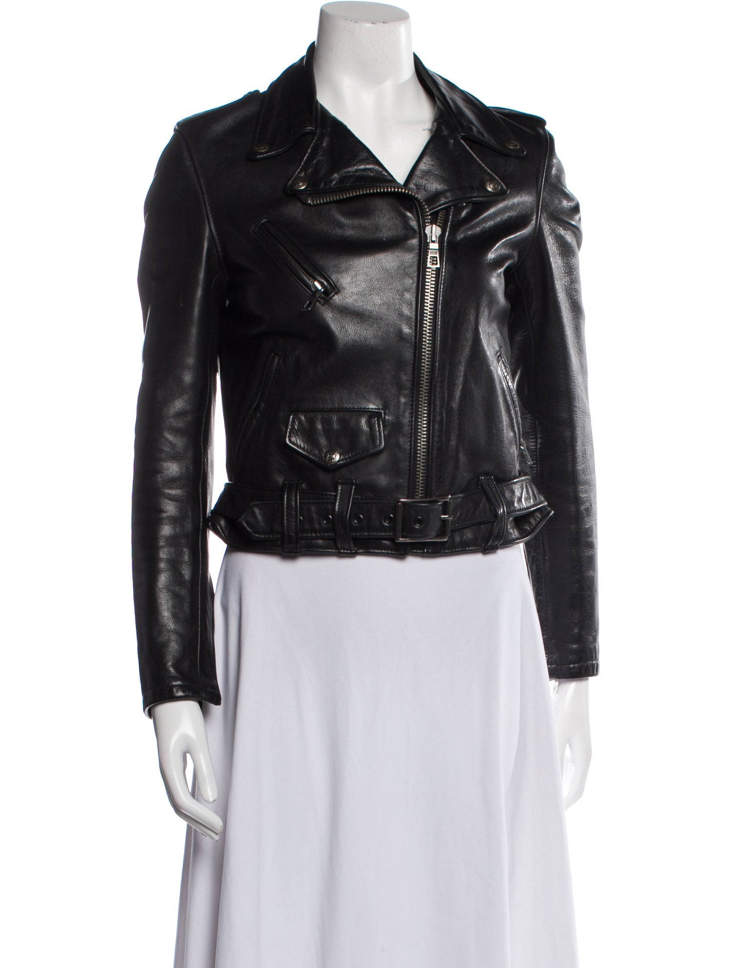 Perfecto Brand by Schott NYC | The RealReal