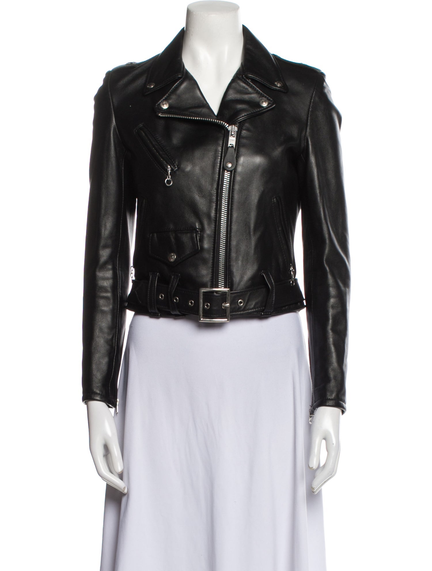 Perfecto Brand by Schott NYC | The RealReal