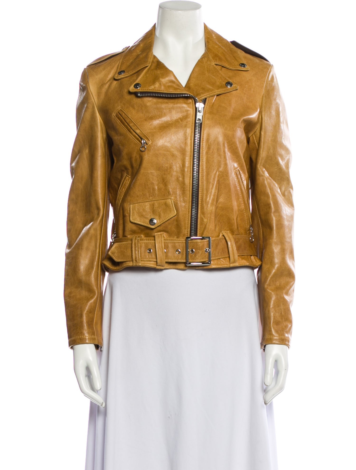 Perfecto Brand by Schott NYC | The RealReal