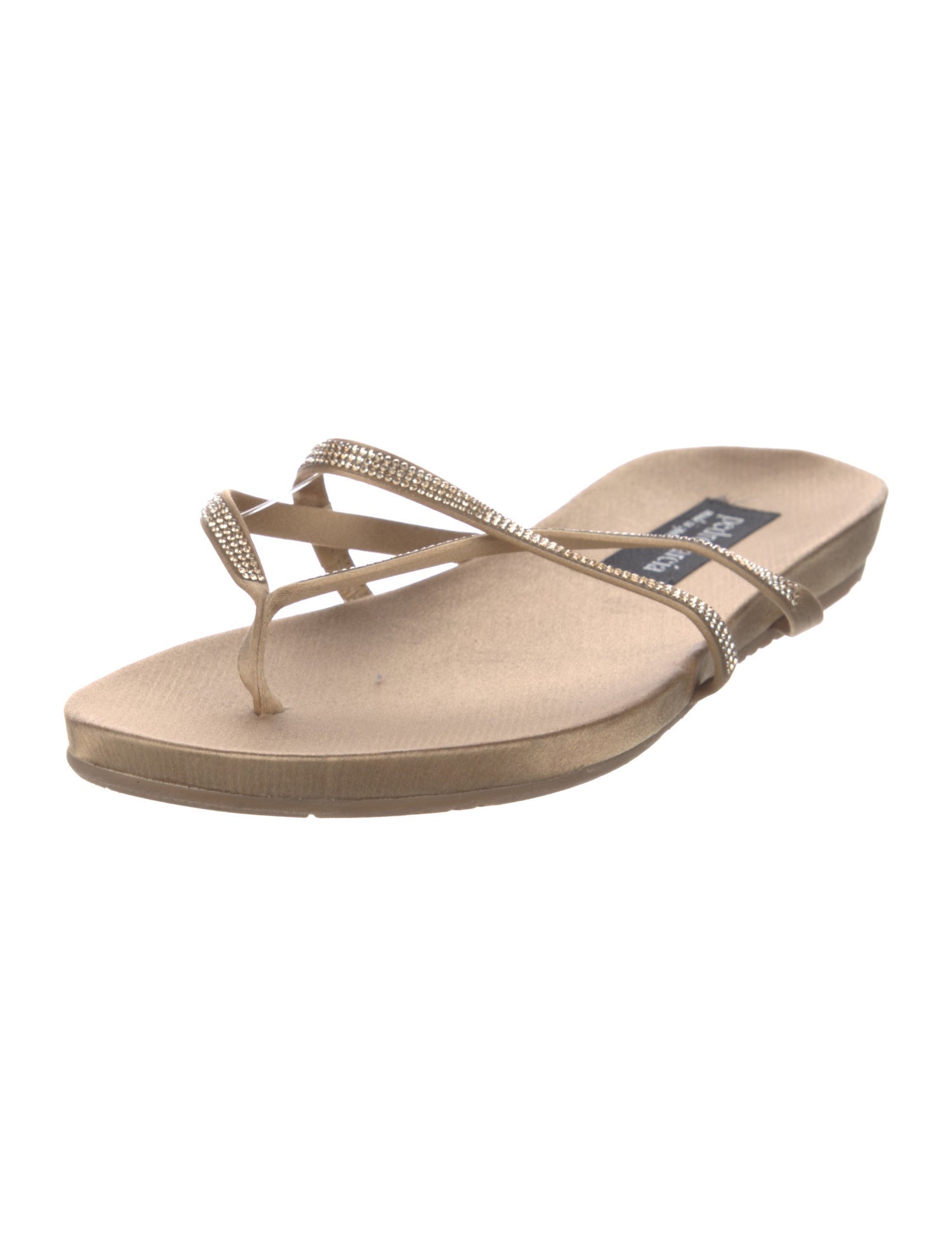 Pedro Garcia | The RealReal