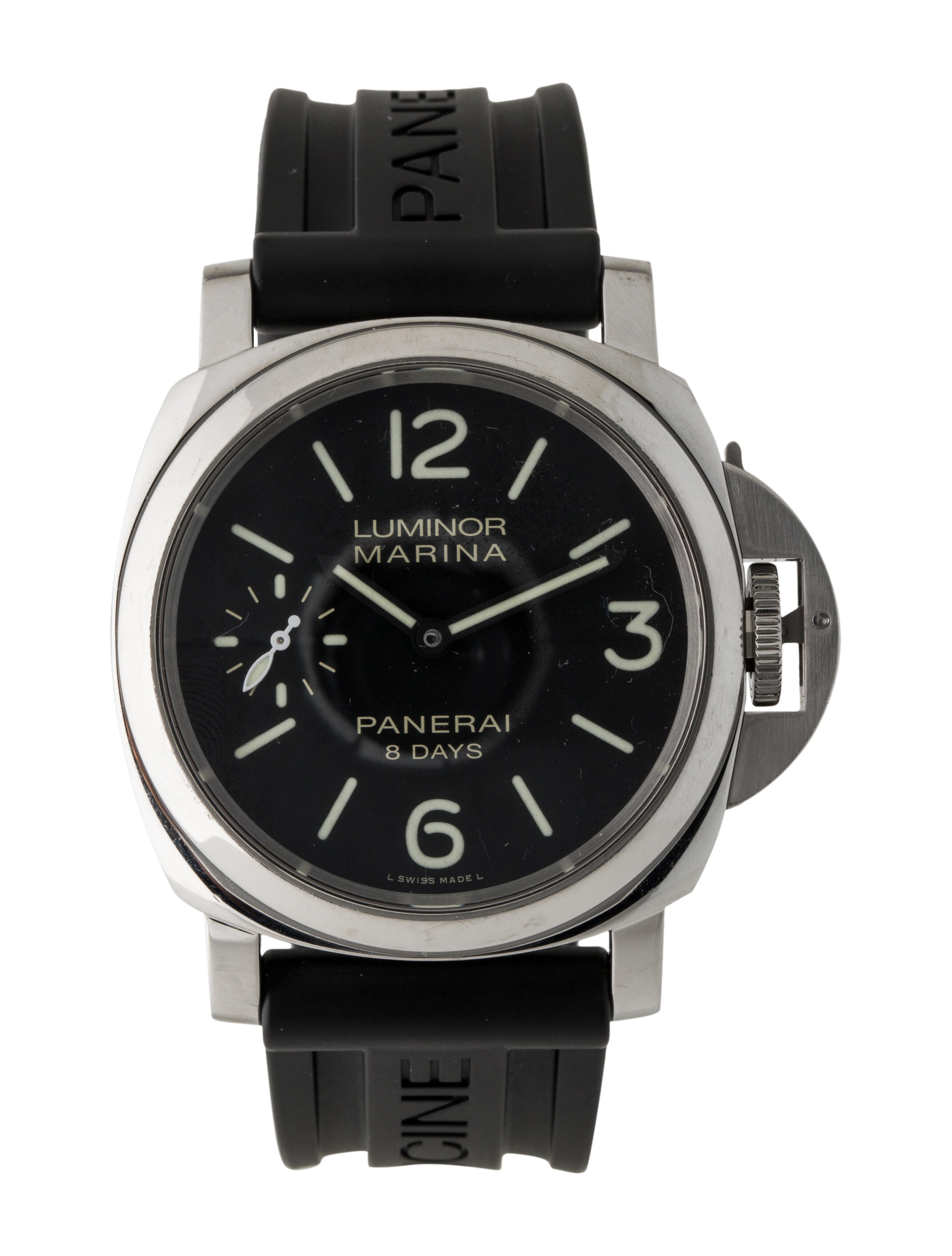 Vacheron Constantin Dual Time Regulator Watch | The RealReal