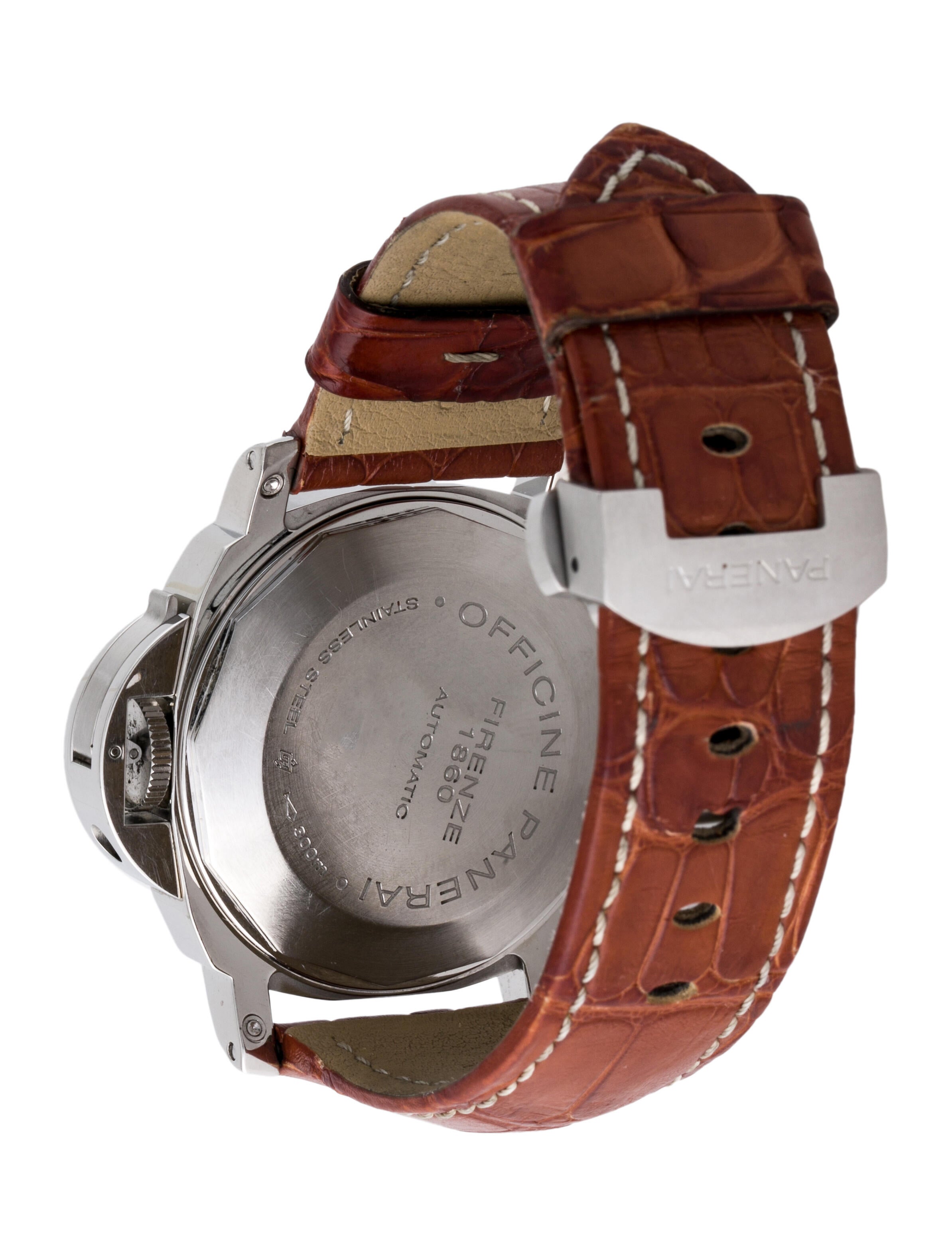 Panerai Watches | The RealReal