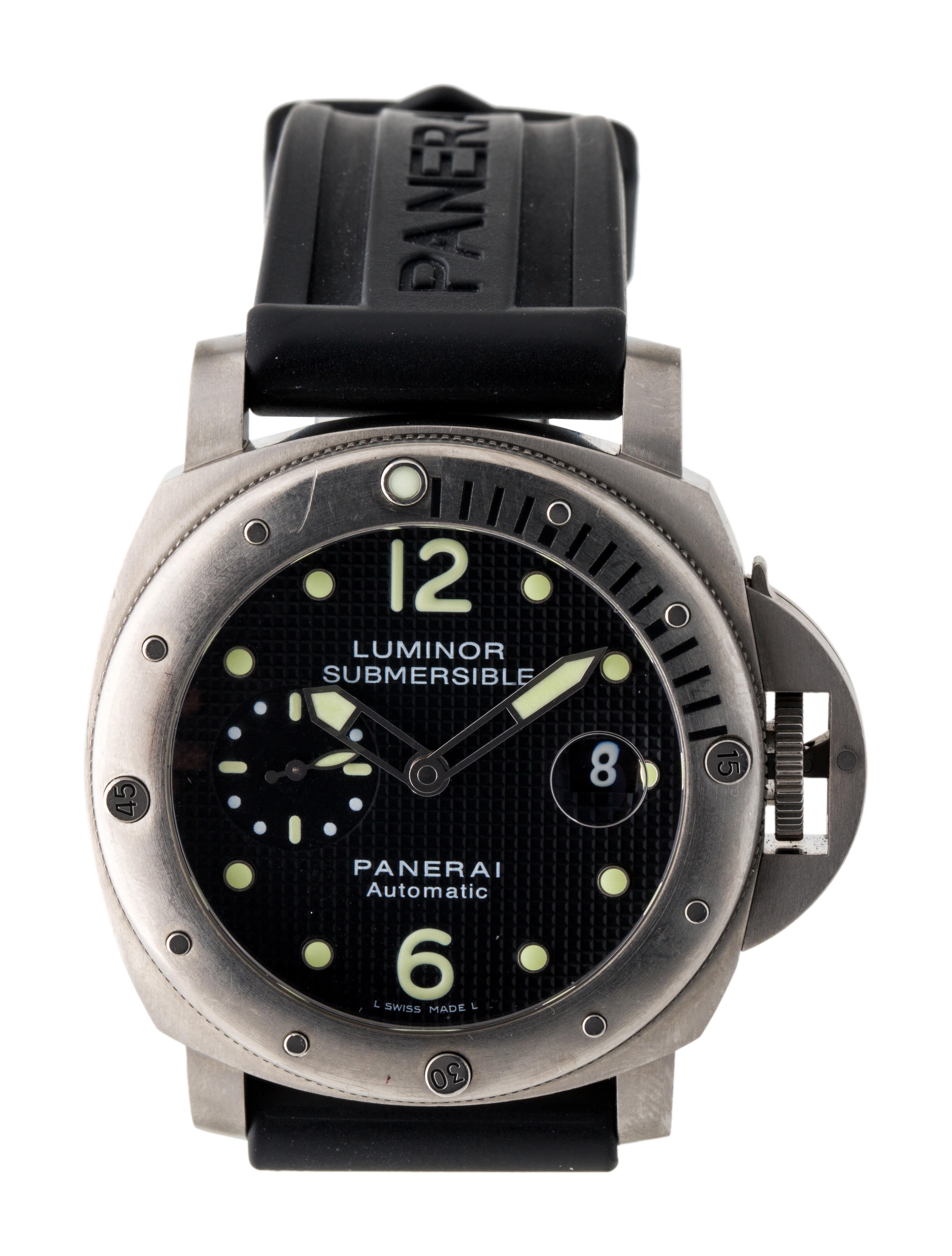 Prada Bracelet Watch - PRA161701 | The RealReal