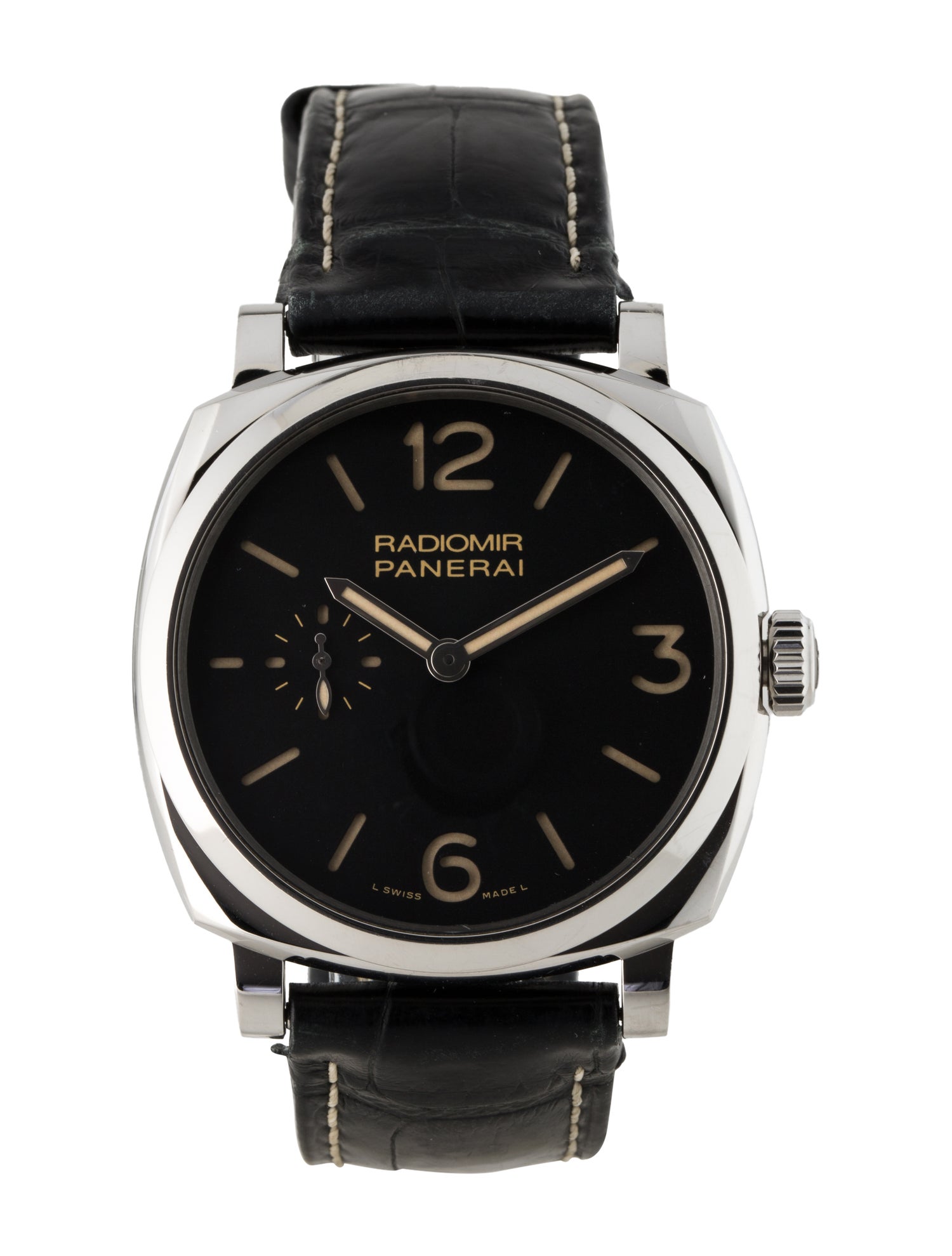 Panerai Watches | The RealReal