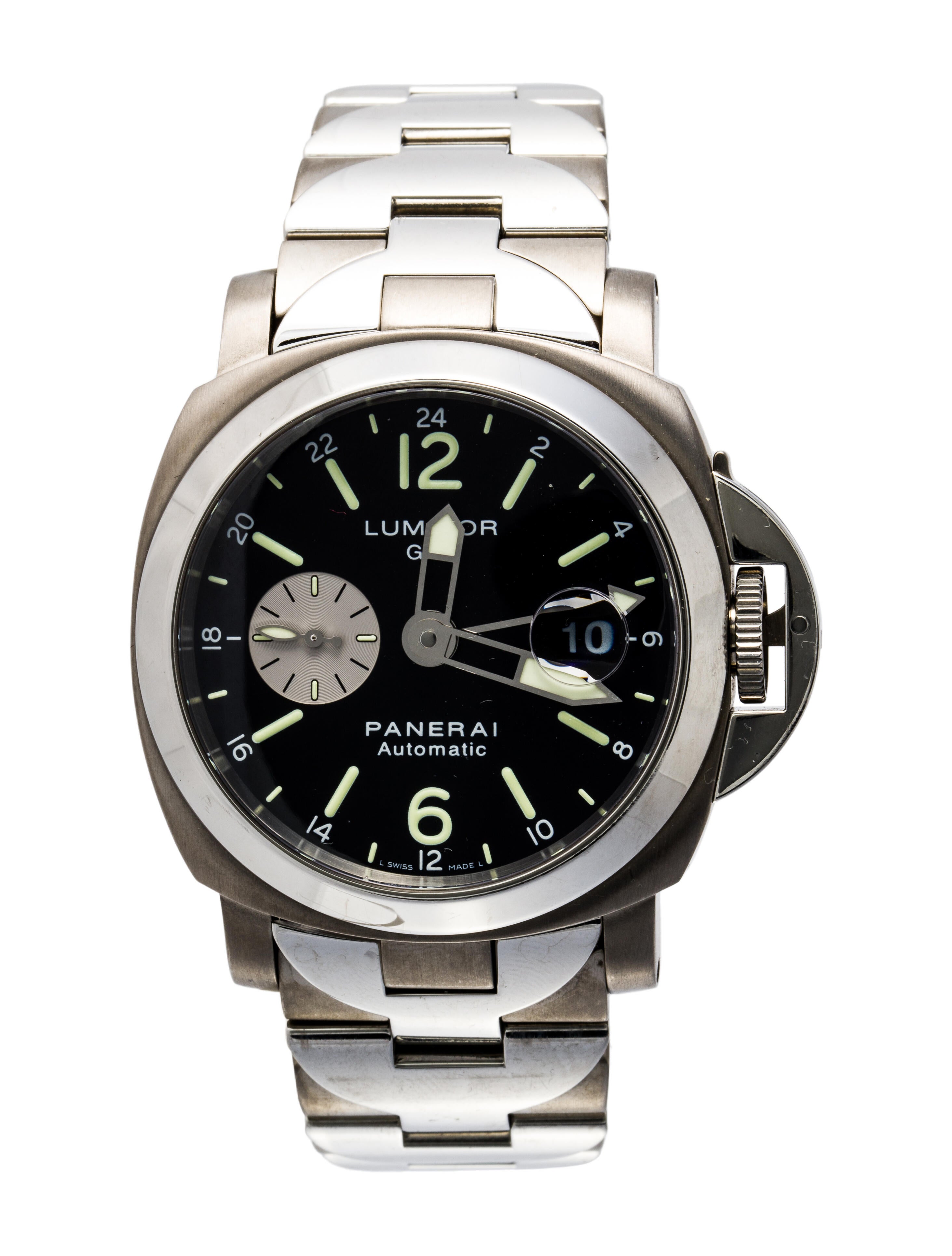 Panerai | The RealReal