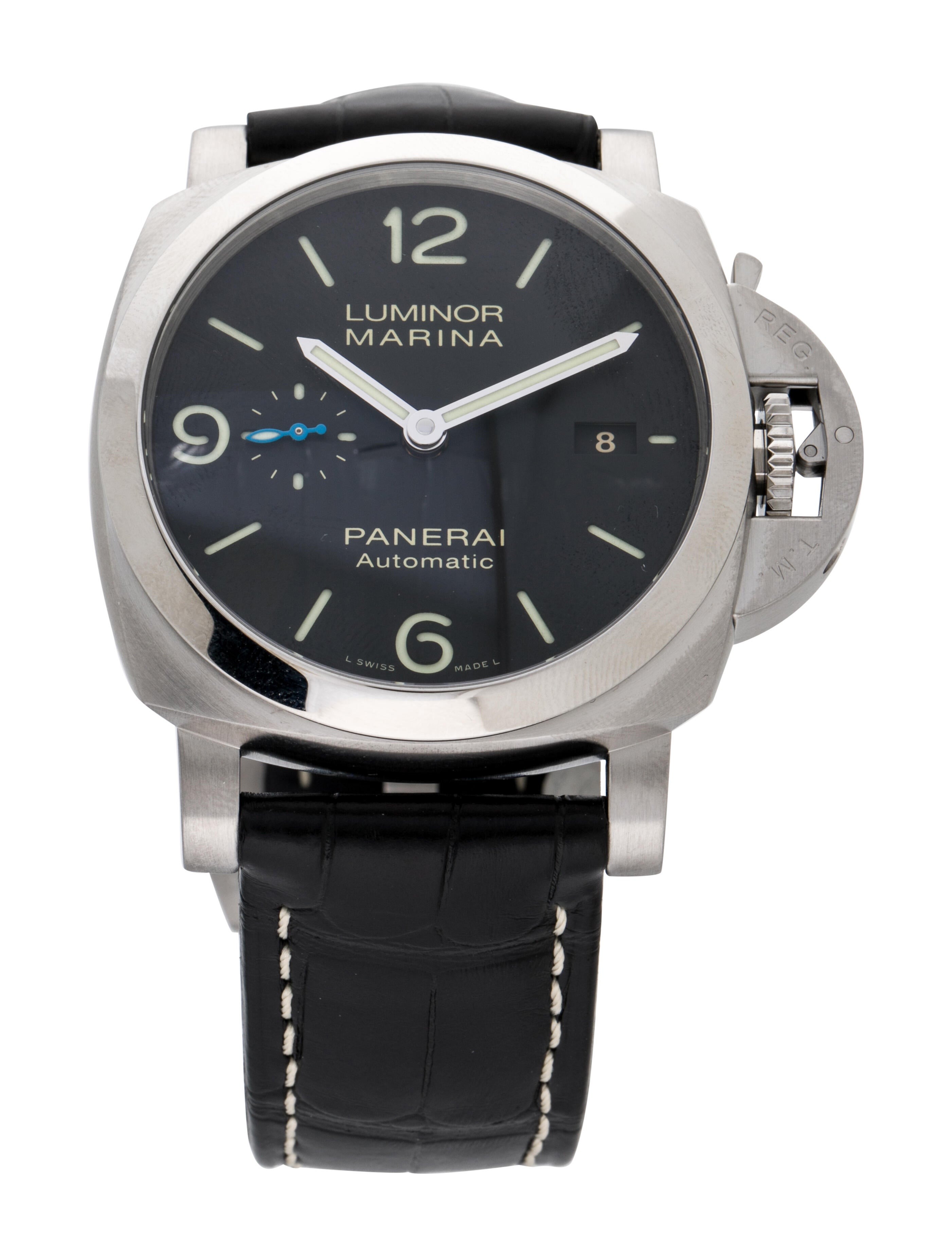 Panerai Watches | The RealReal
