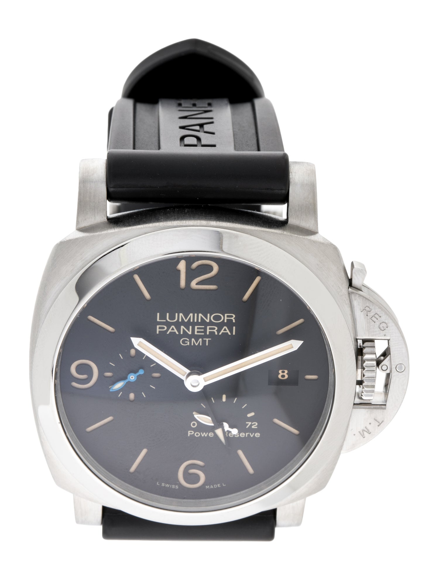 Concord Veneto Watch - 50-46-625 | The RealReal