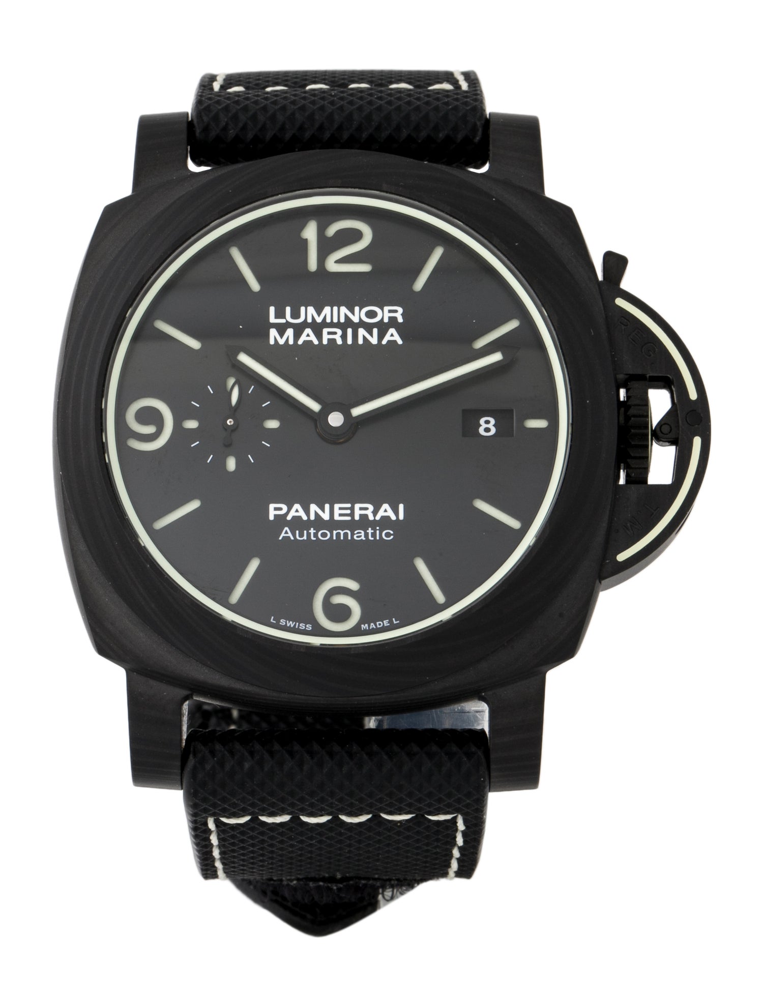 Panerai Watches | The RealReal