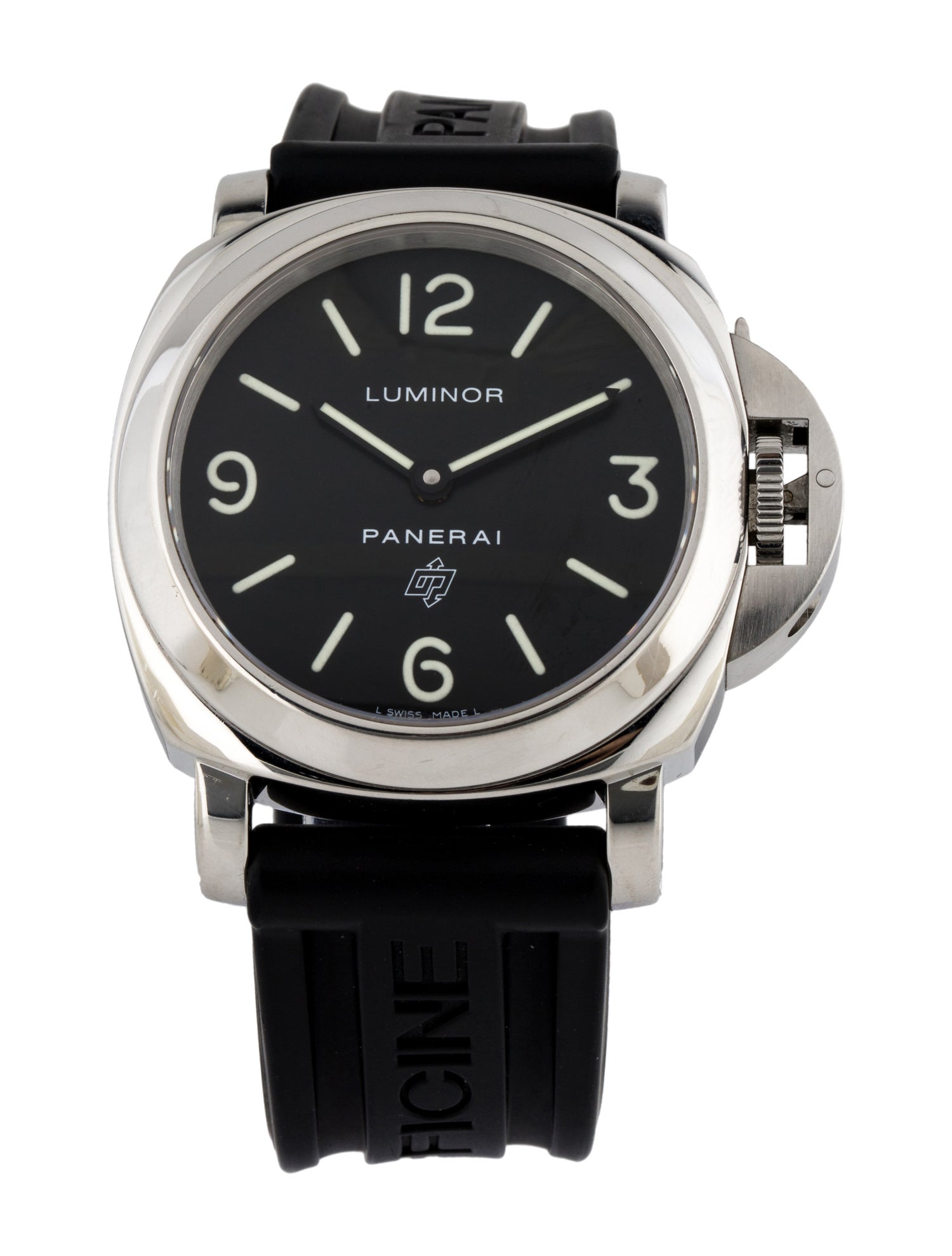 Panerai Watches | The RealReal