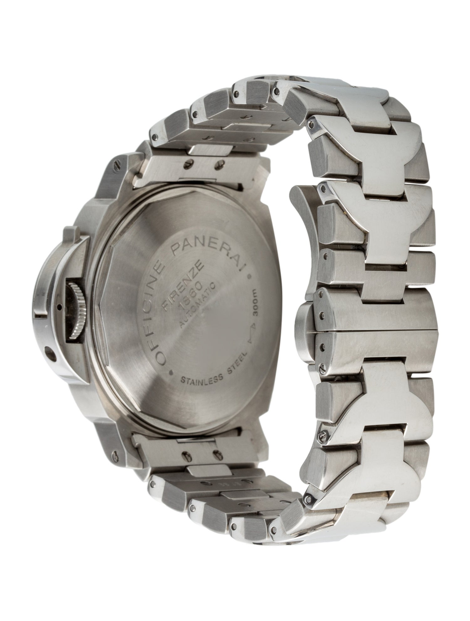 Panerai Watches | The RealReal