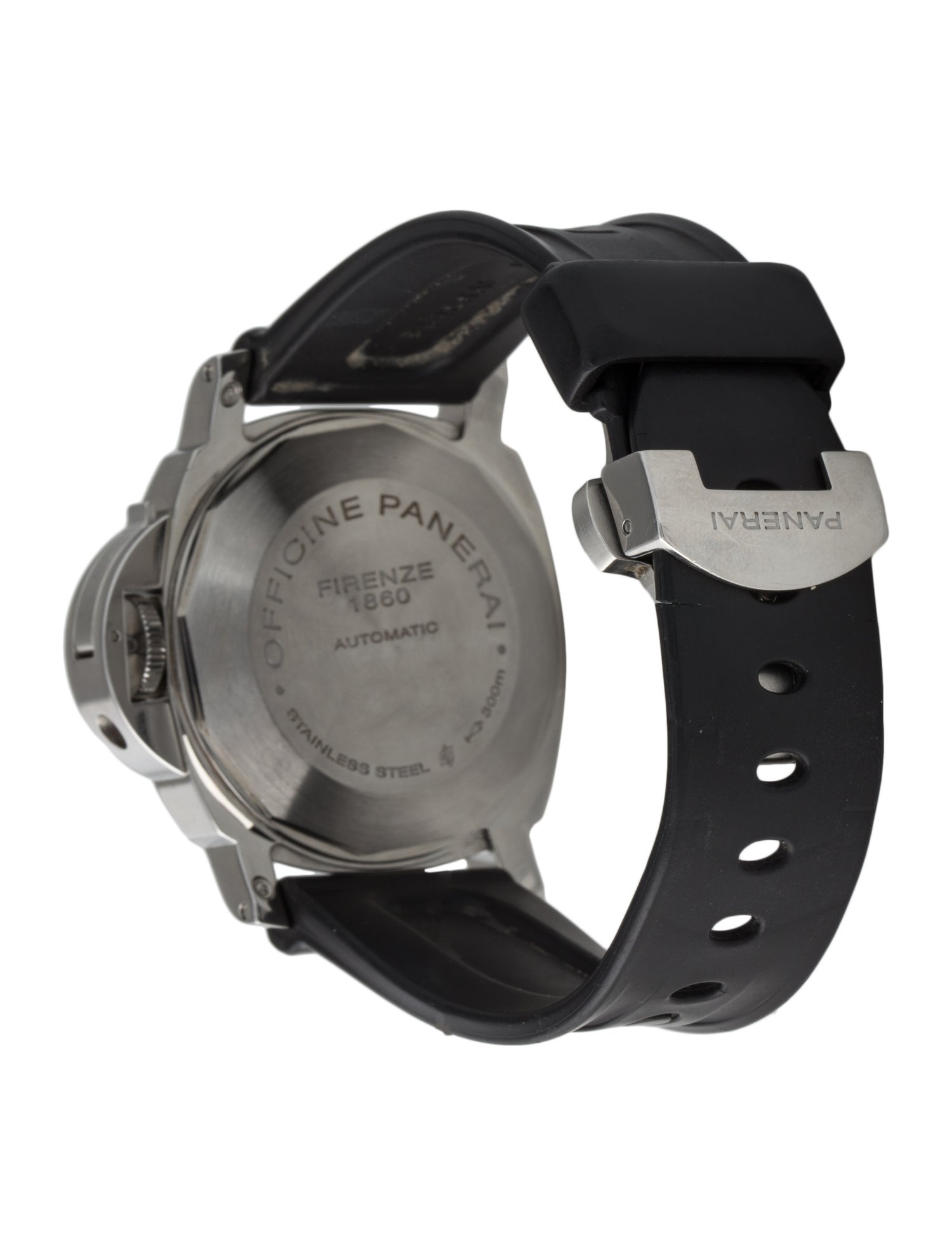 Panerai Watches | The RealReal