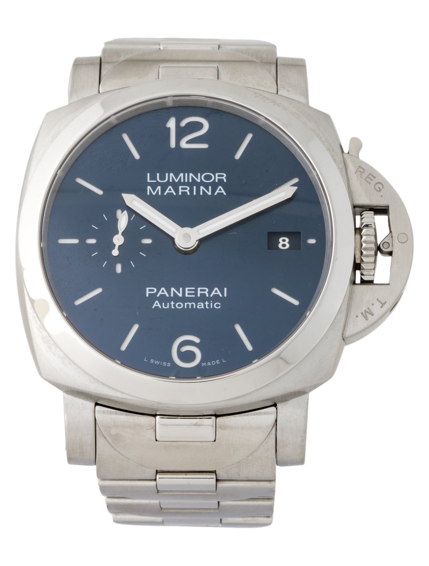 Panerai Watches | The RealReal