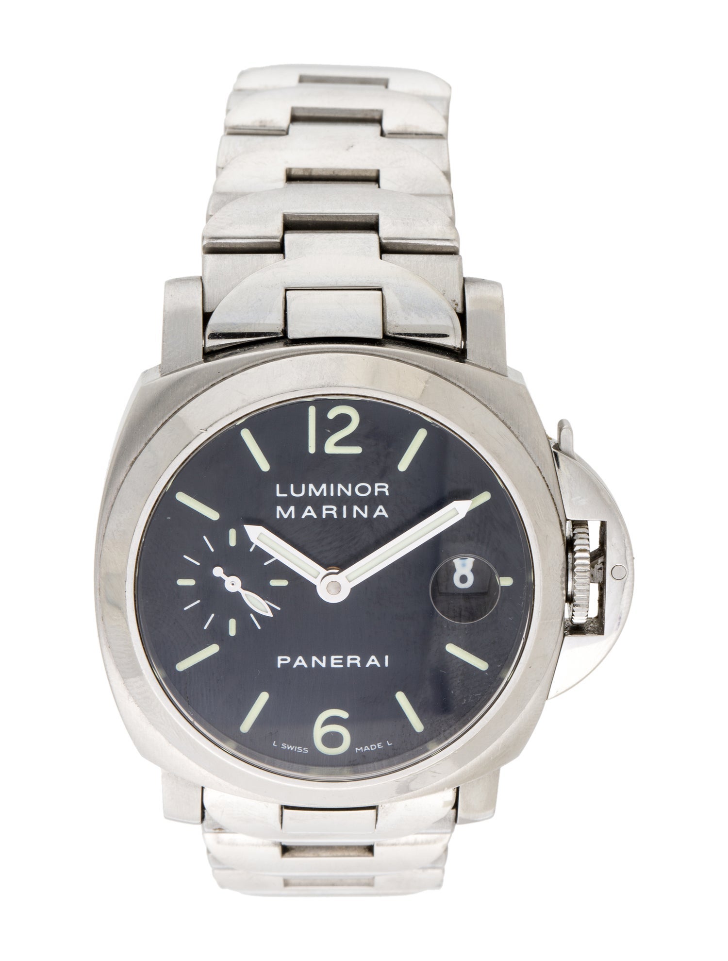 Panerai | The RealReal