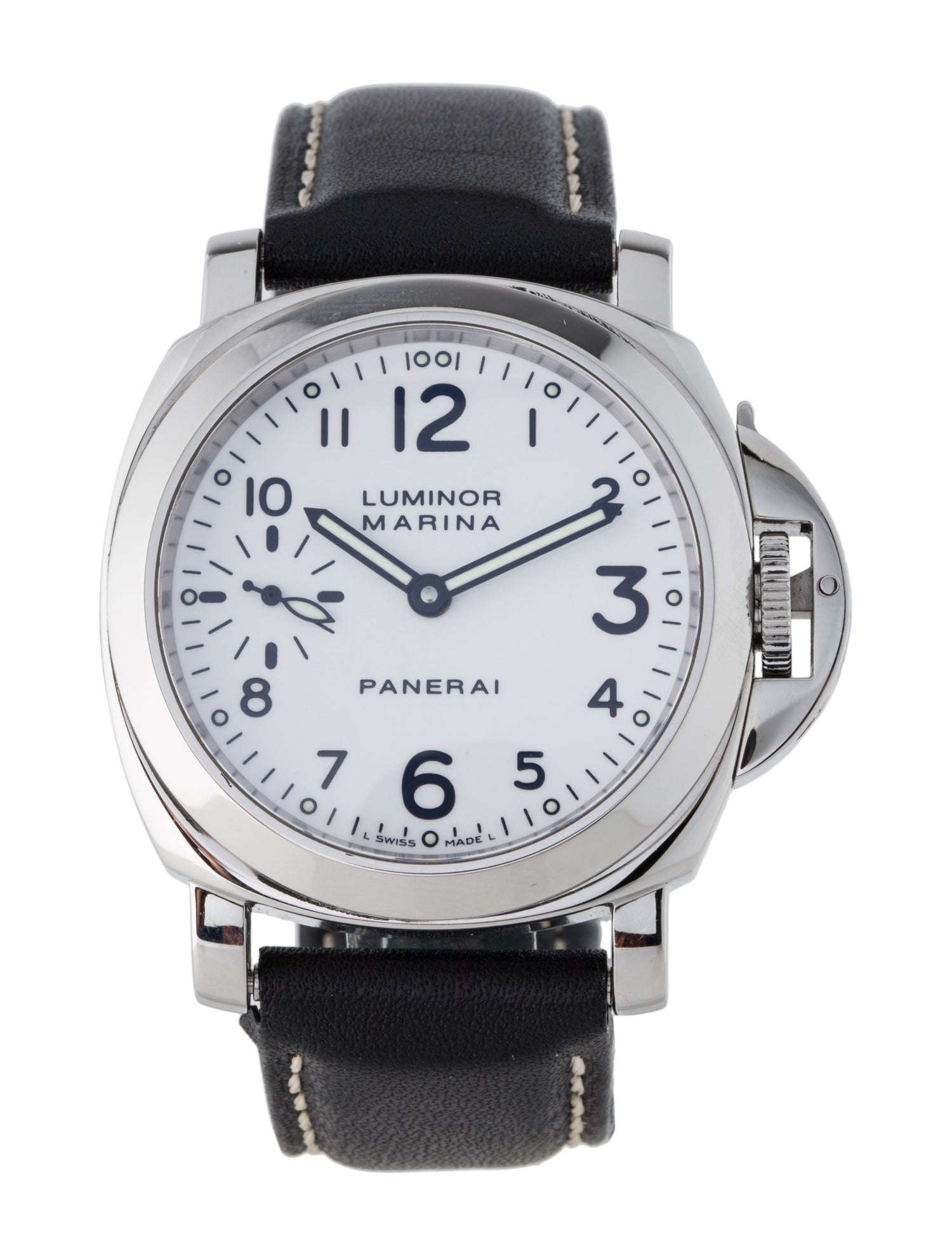 Panerai Watches | The RealReal