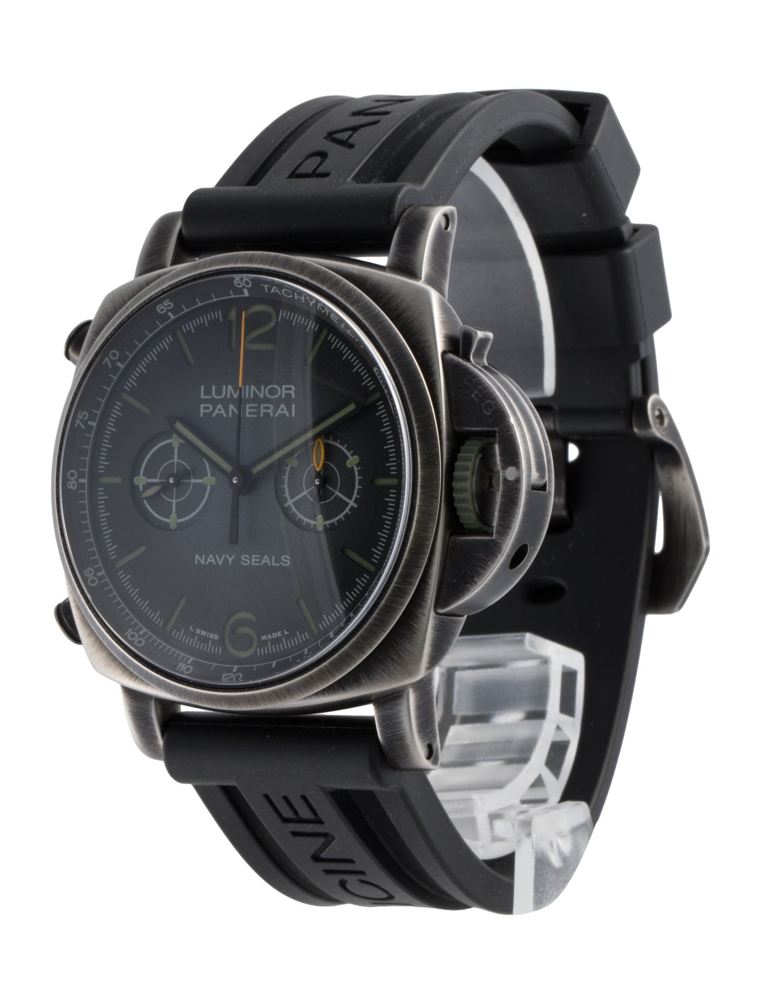 Panerai Watches | The RealReal