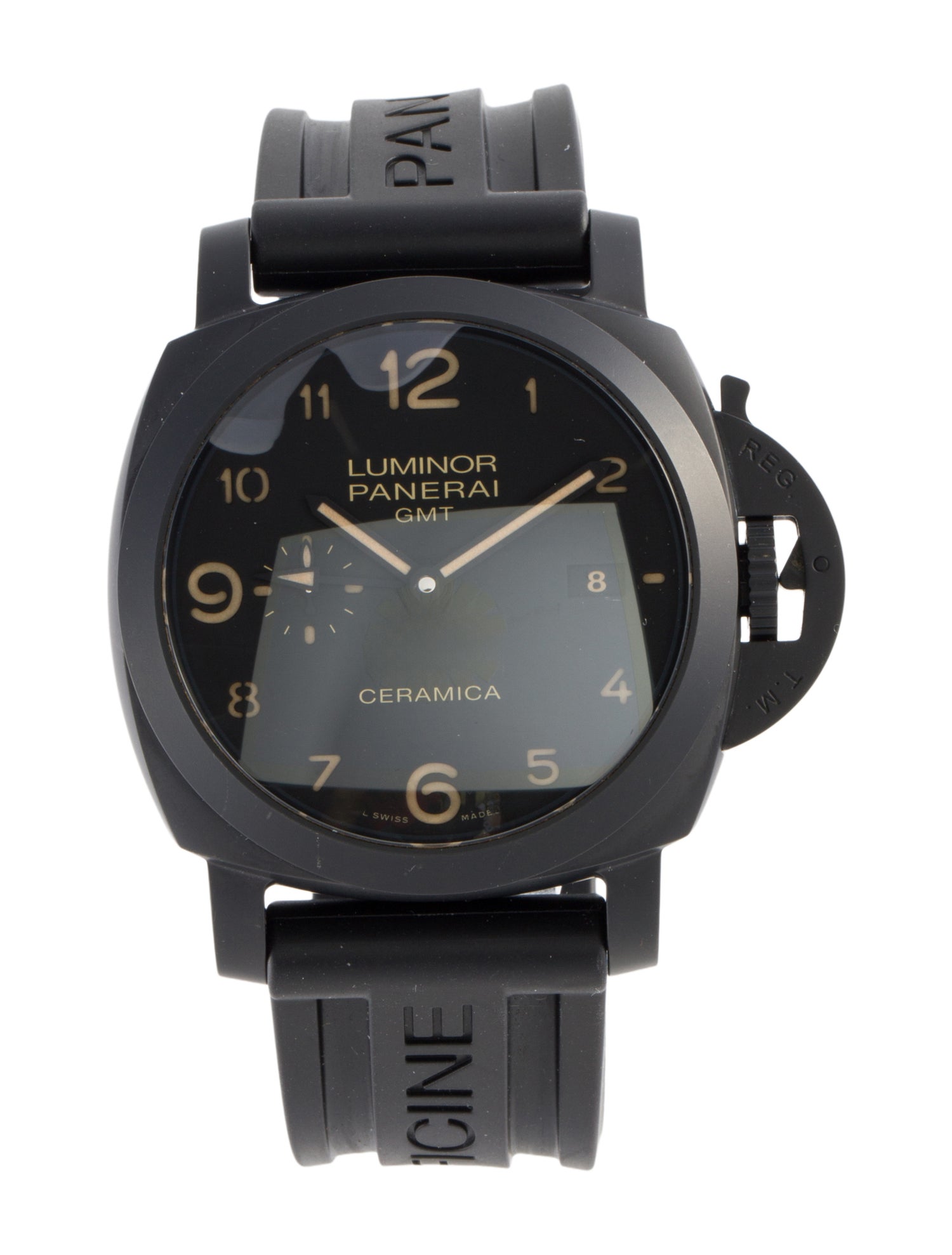 TechnoMarine Techno Marine Maori Watch - TEC20792 | The RealReal