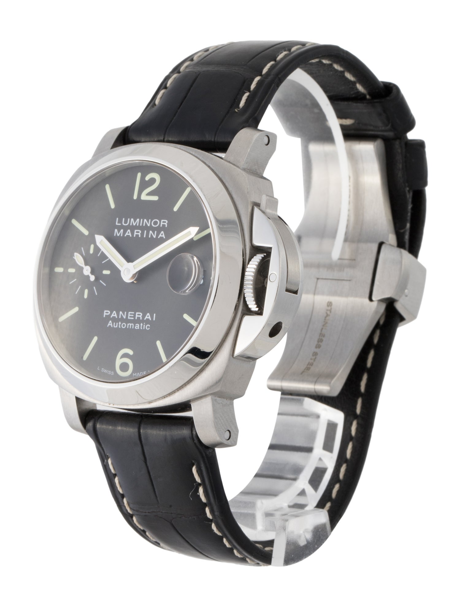 Panerai Watches | The RealReal