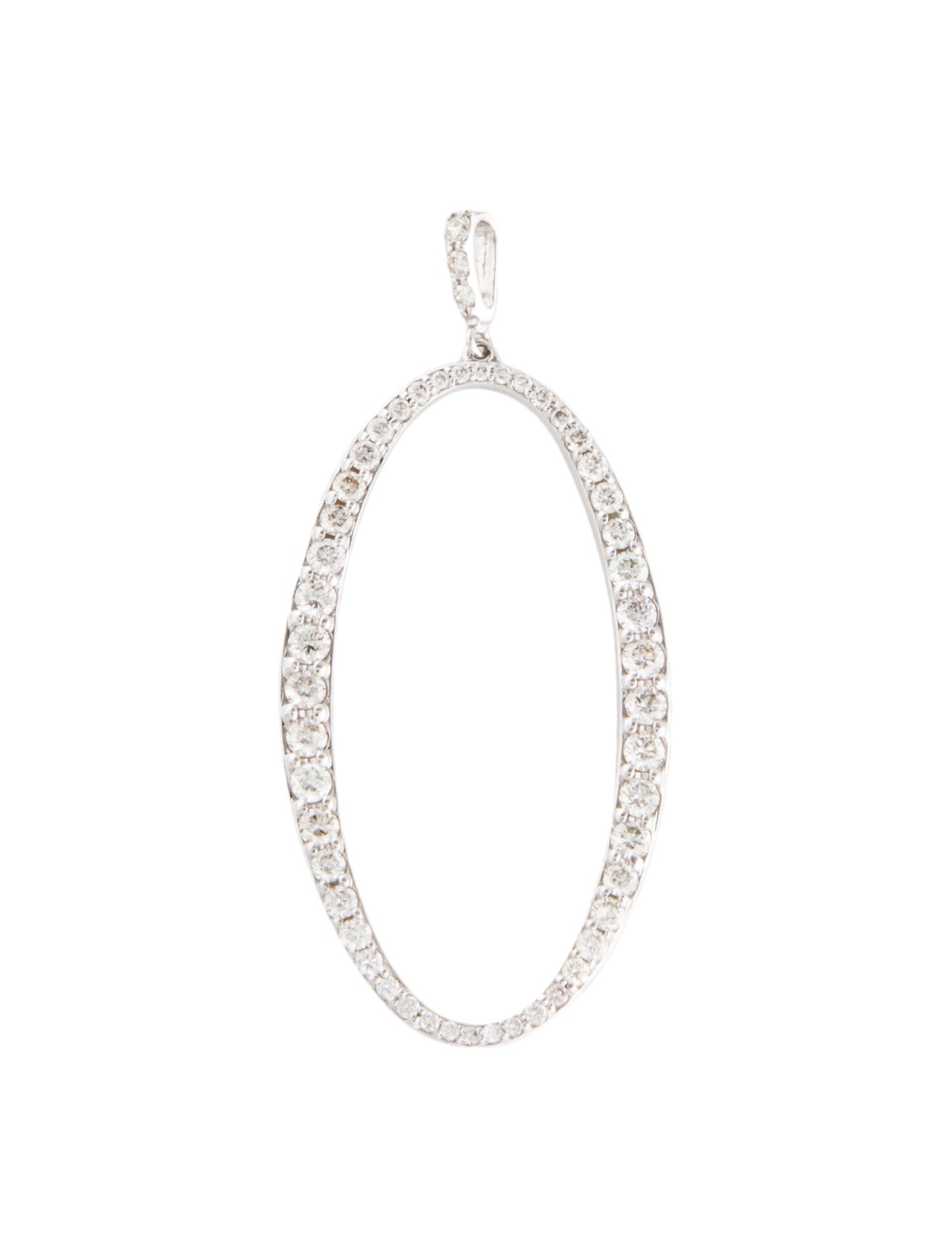 Temple St. Clair 18K Diamond & Sapphire Serpent Pendant - 18K Yellow ...