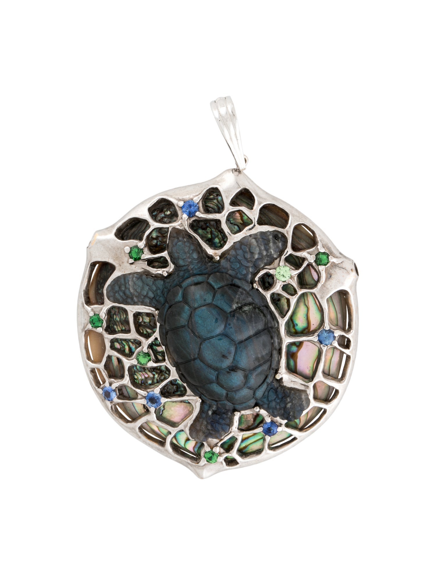 abalone On Sale - Authenticated Resale | The RealReal