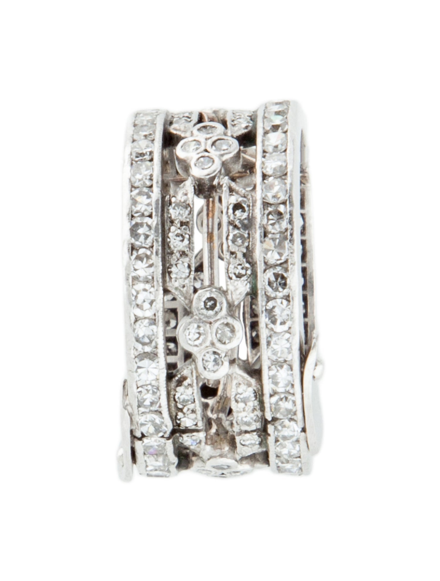 David Yurman 18K Malachite Disc Enhancer Pendant, 24mm - Pendant ...