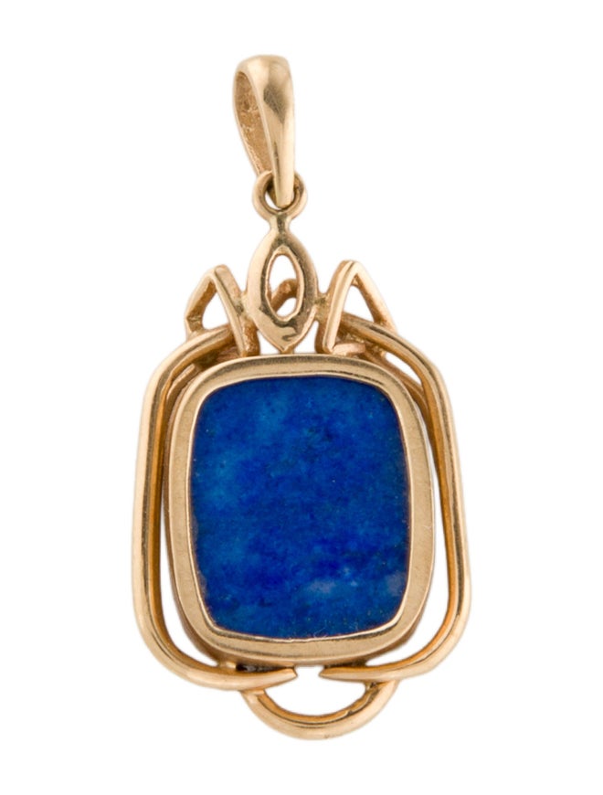 David Yurman Onyx & Diamond Cairo Pendant - Pendant Necklace, Necklaces ...