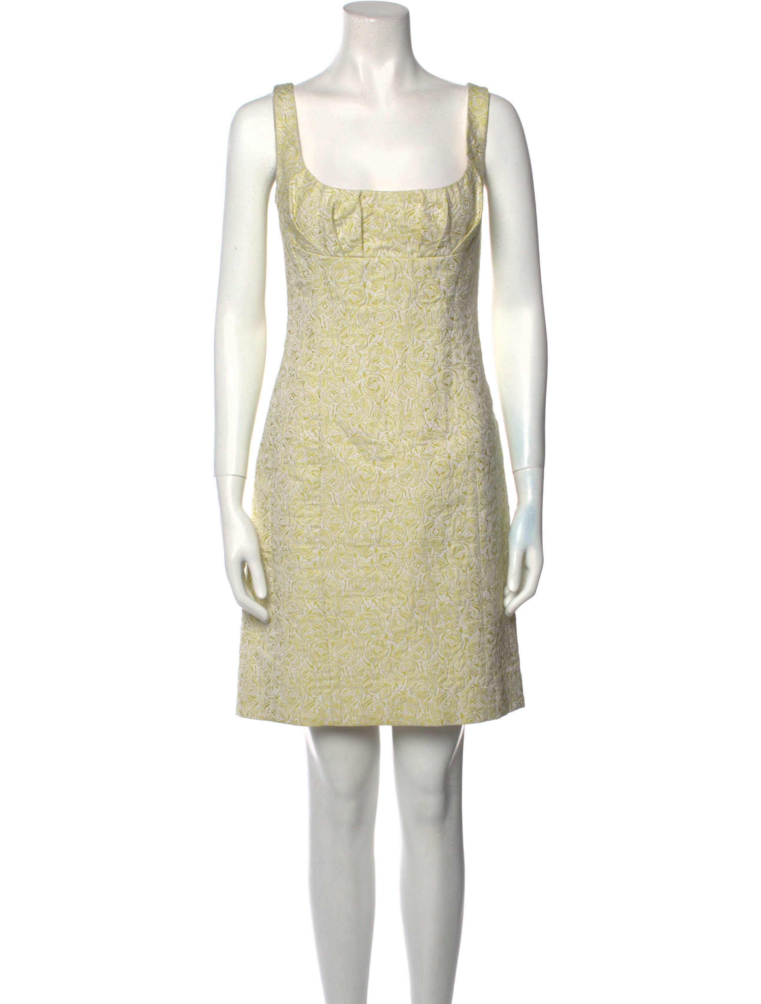 Peter Soronen Embellished Mini Dress - Black Dresses, Clothing ...