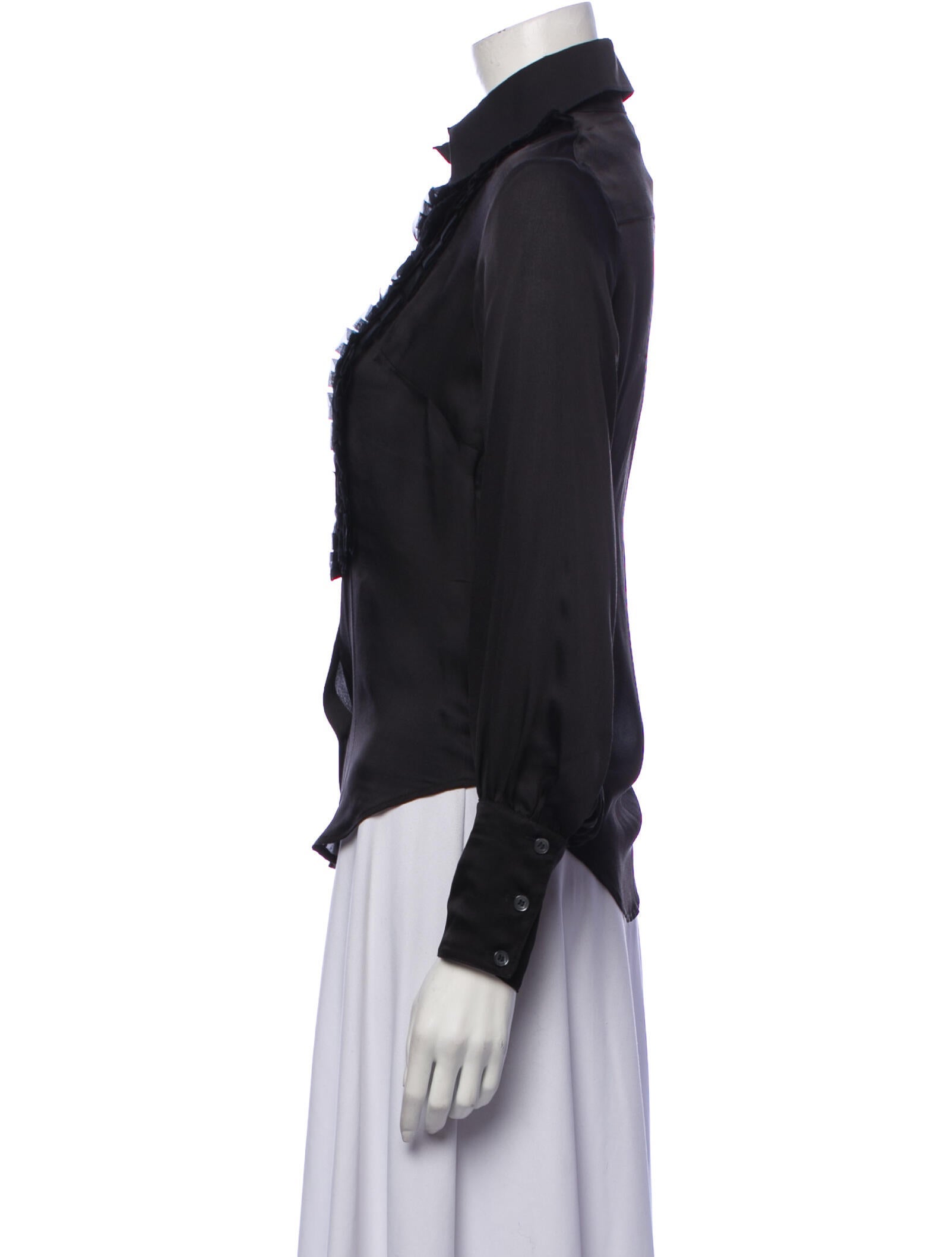 Peter Soronen Embellished Mini Dress - Black Dresses, Clothing ...