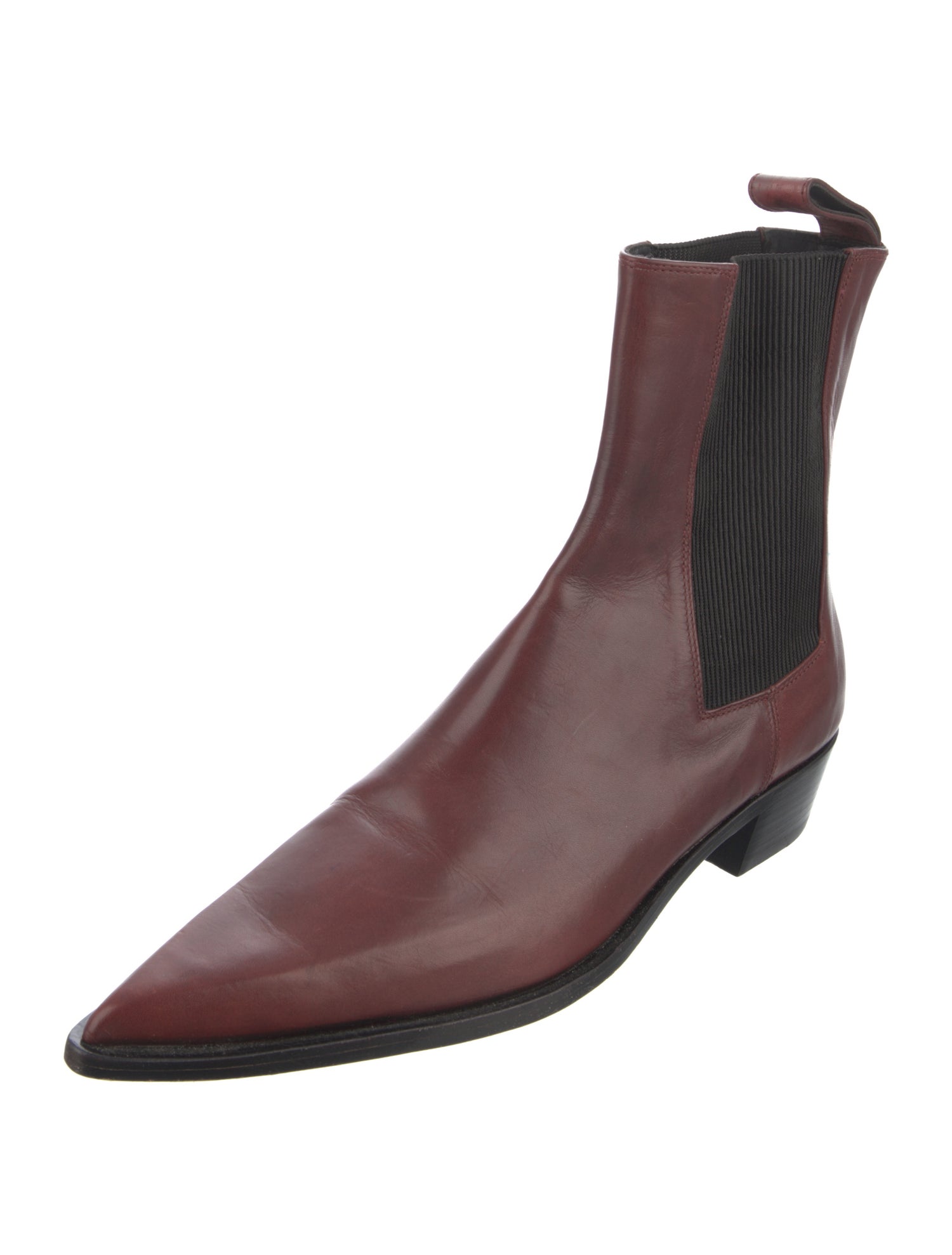 Peter Do Boots | The RealReal