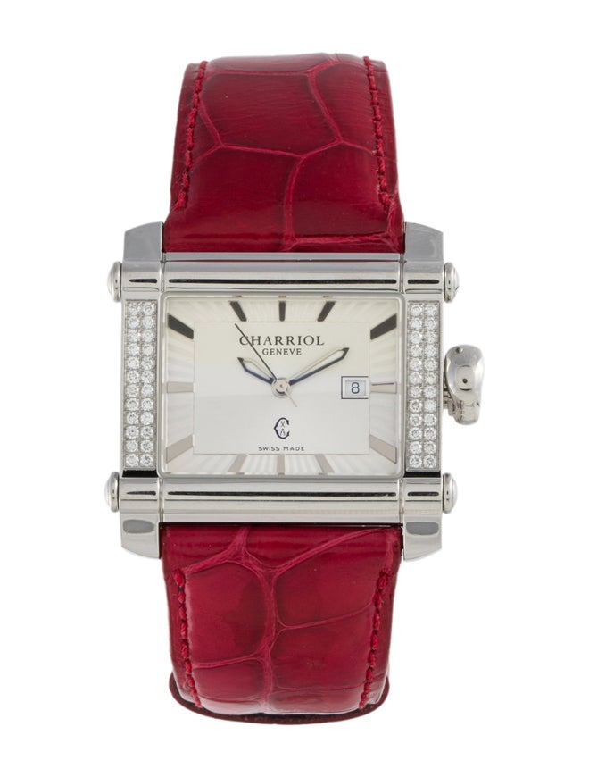 Omega Automatic Watch - 3971 SC | The RealReal