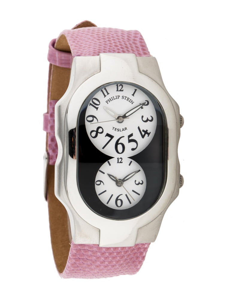 Philip Stein Teslar Watch - Strap - PHS20051 | The RealReal