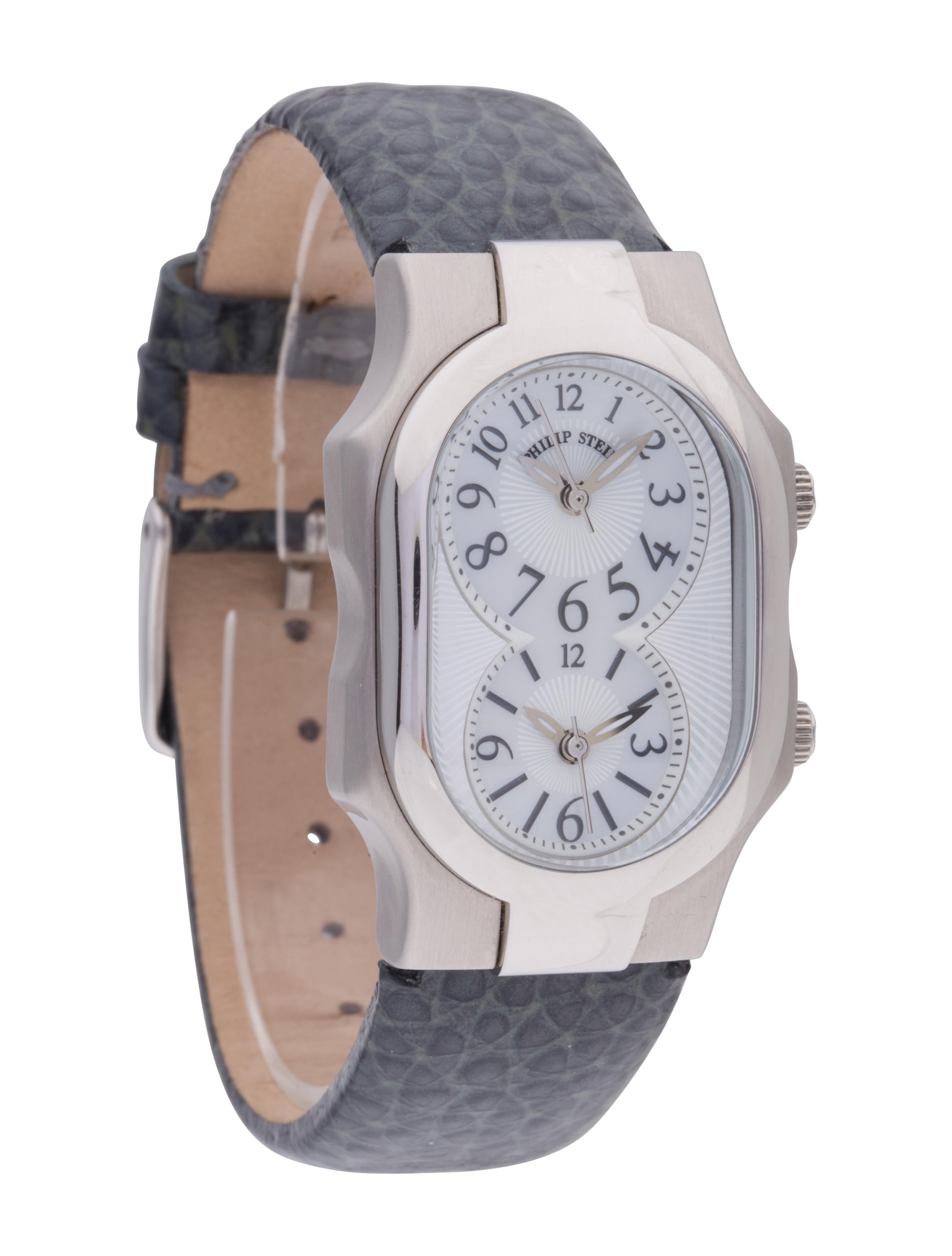 Philip Stein Teslar Watch - PHS20258 | The RealReal