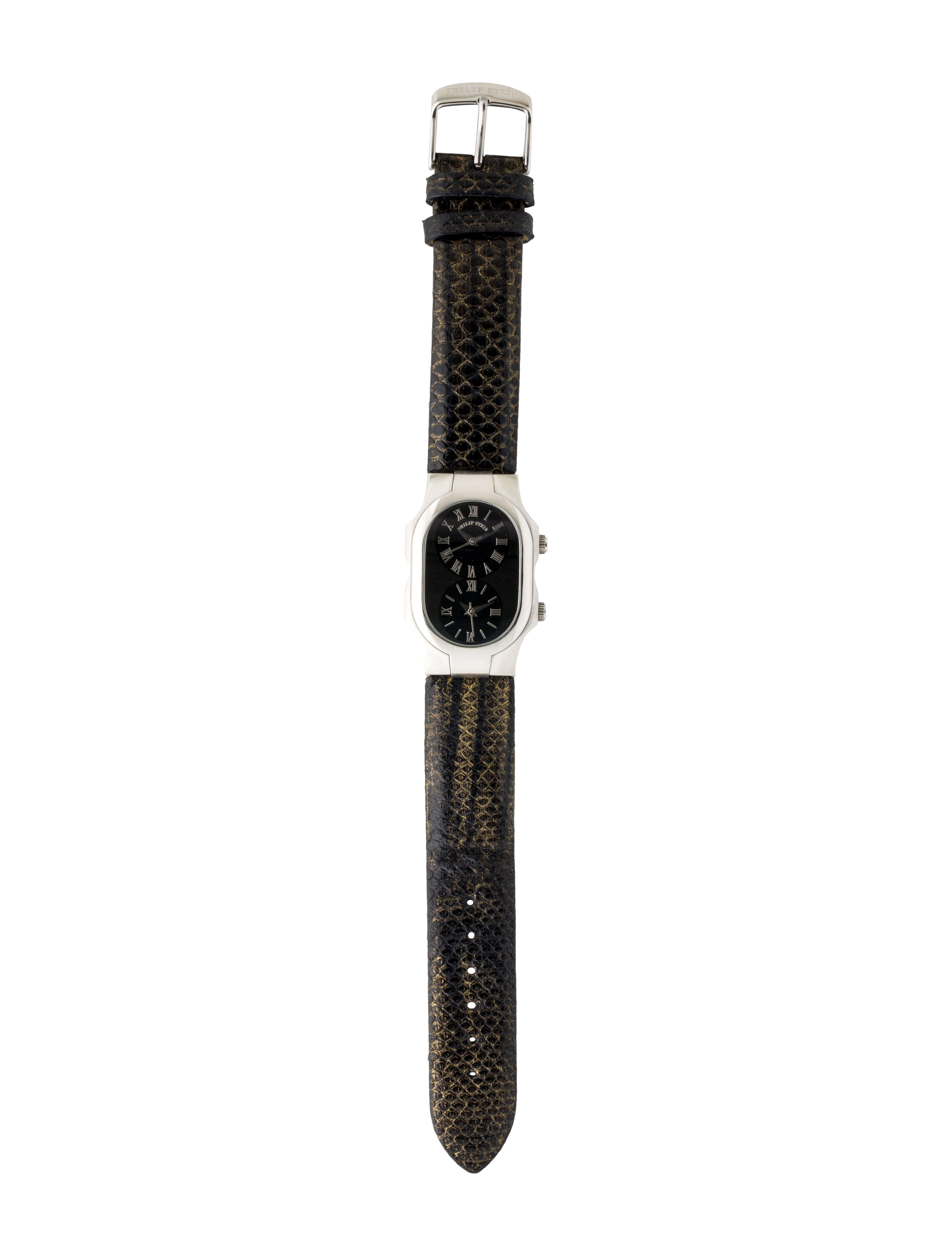 Philip Stein Signature Watch - n/a | The RealReal